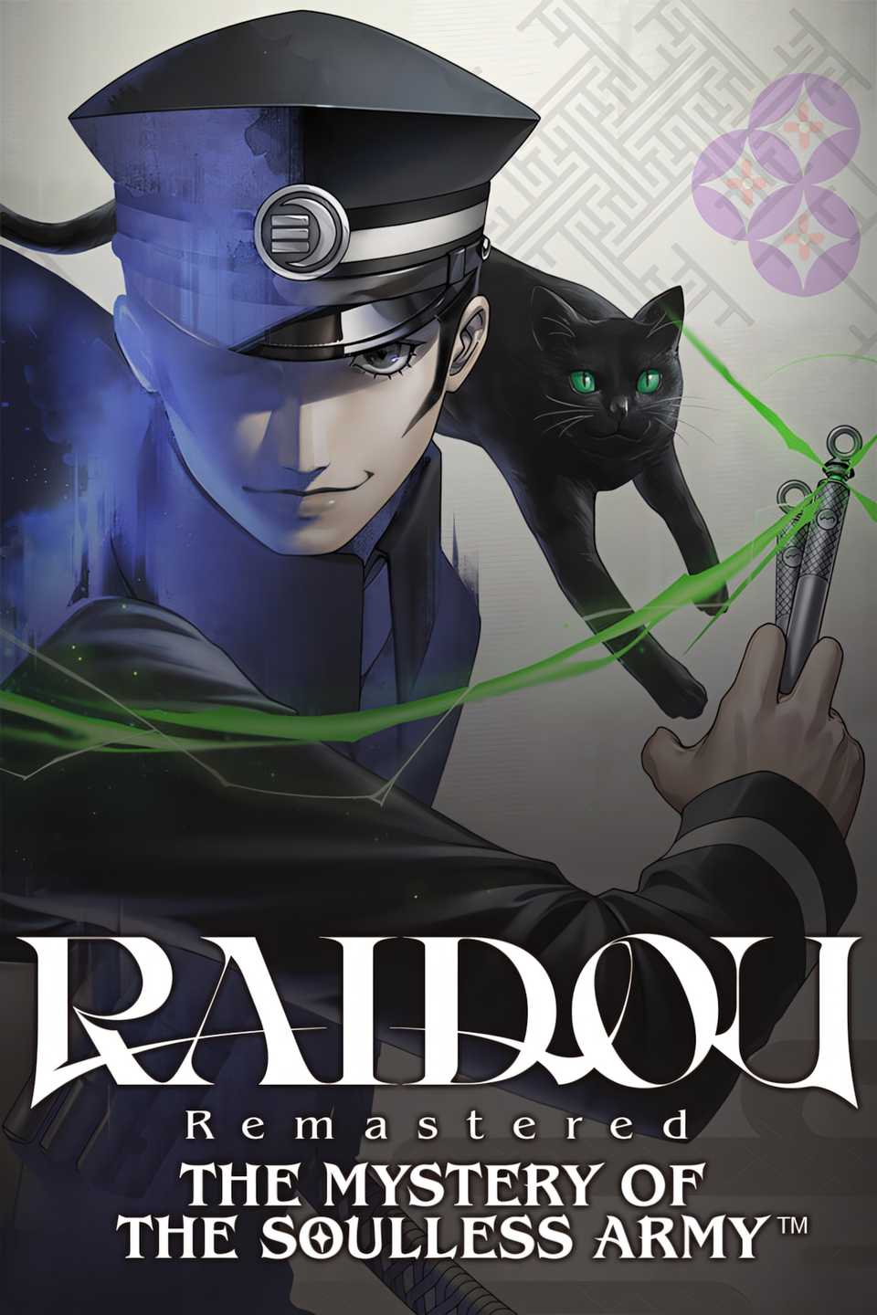 RAIDOU Remastered: The Mystery of the Soulless Army Review - The ...