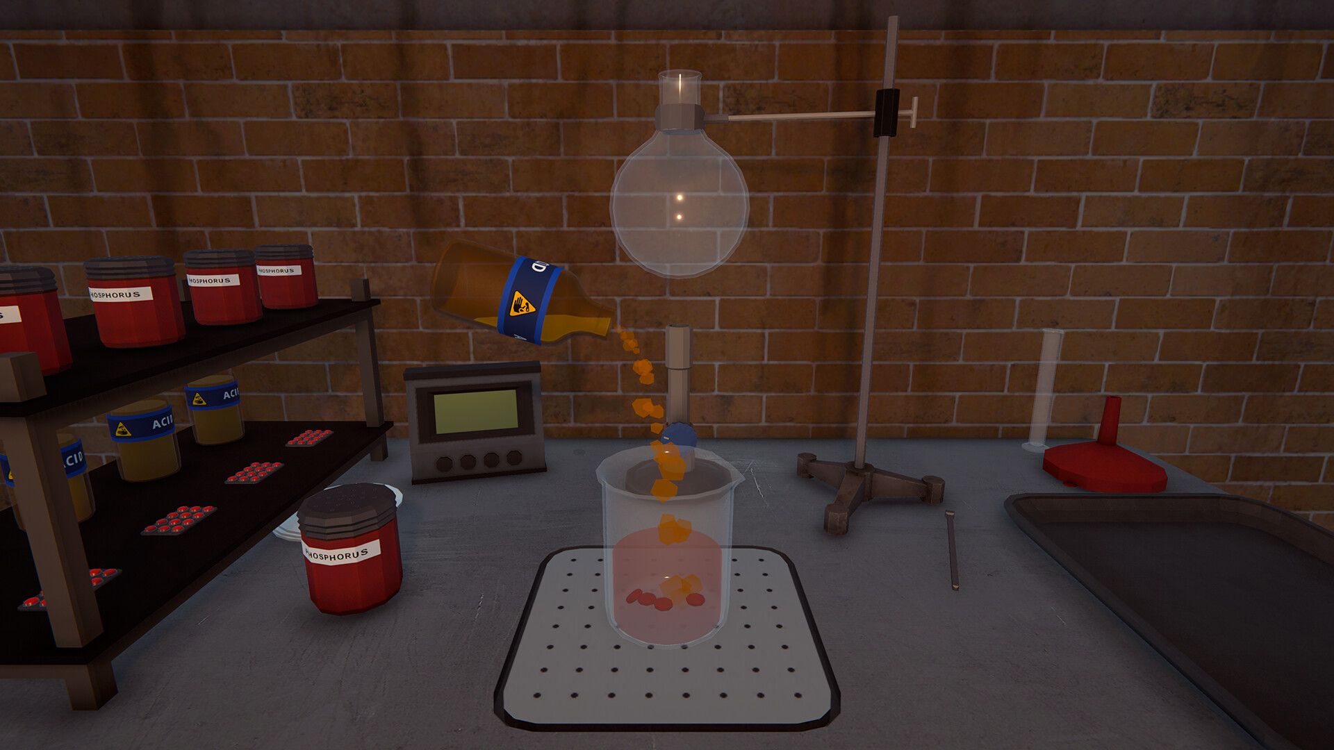 All Level Unlocks In Schedule 1 & What They Do