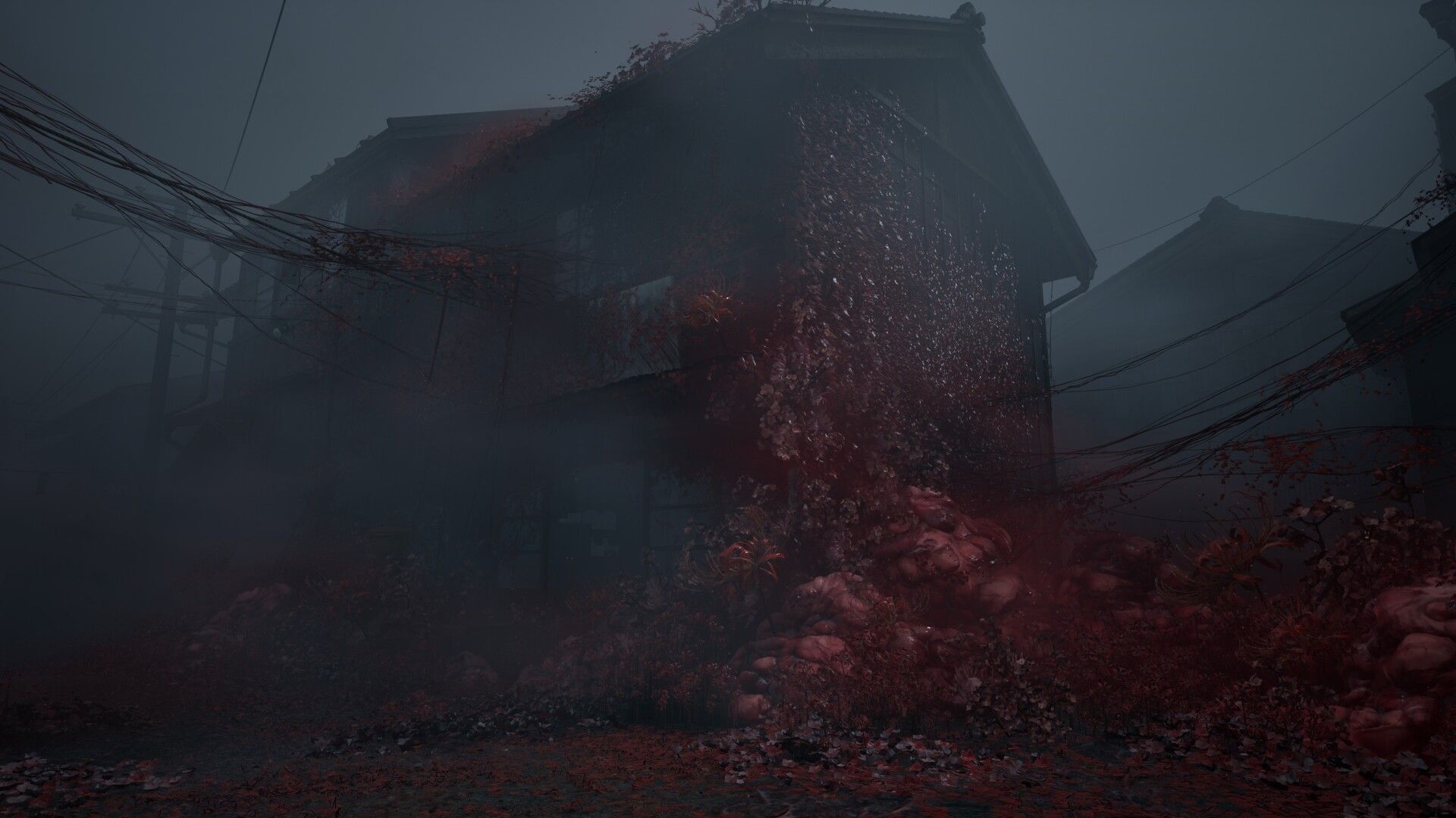 Silent Hill's P.T. Gets Unreal Real Engine 5 Remake You Can Play Free Now
