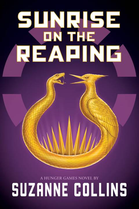 The Hunger Games: Sunrise On The Reaping Finally Solved A 17-Year-Old ...