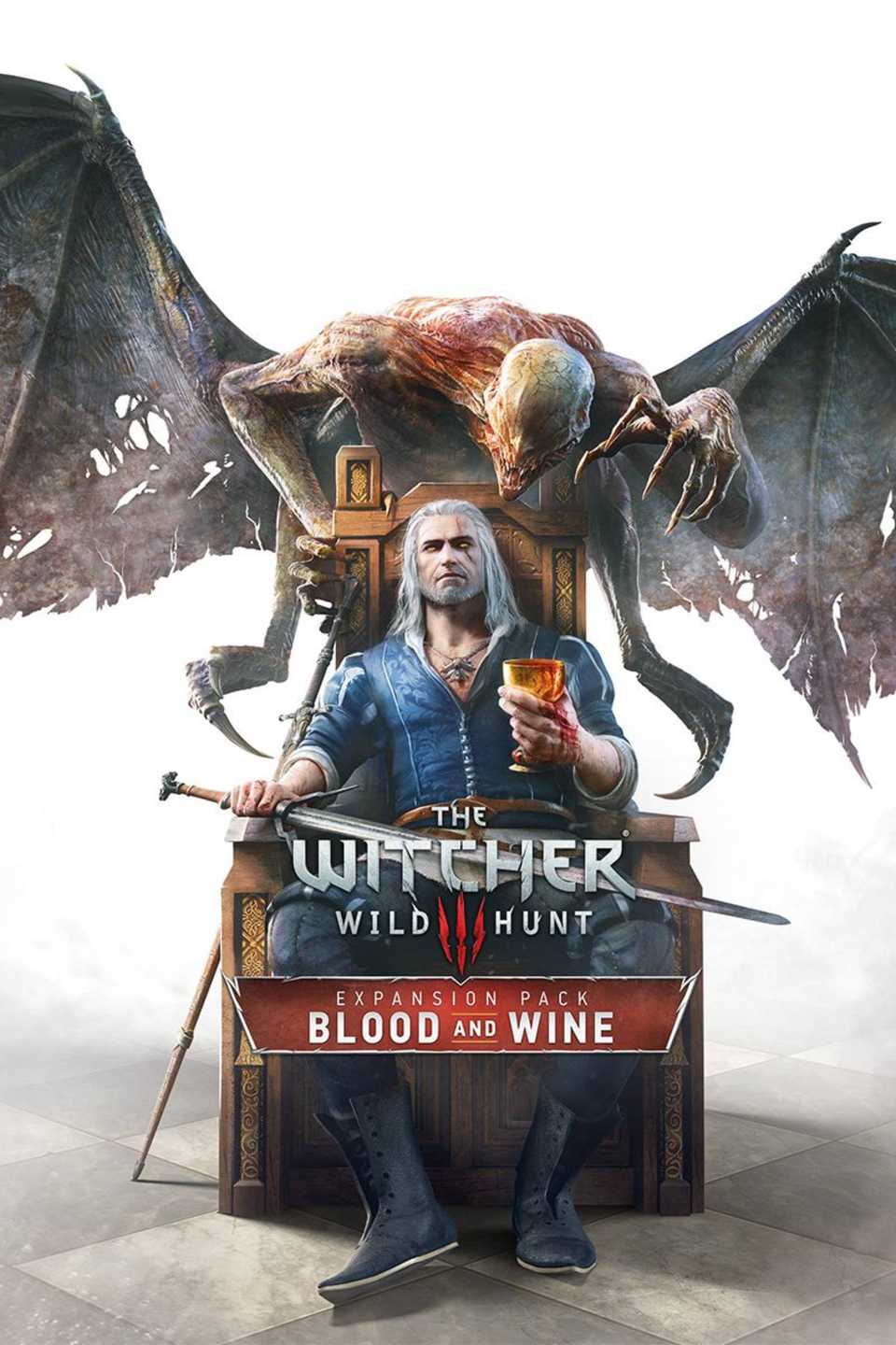 The Witcher 3 2026 DLC Release Date Leaked, Mark Your Calendars