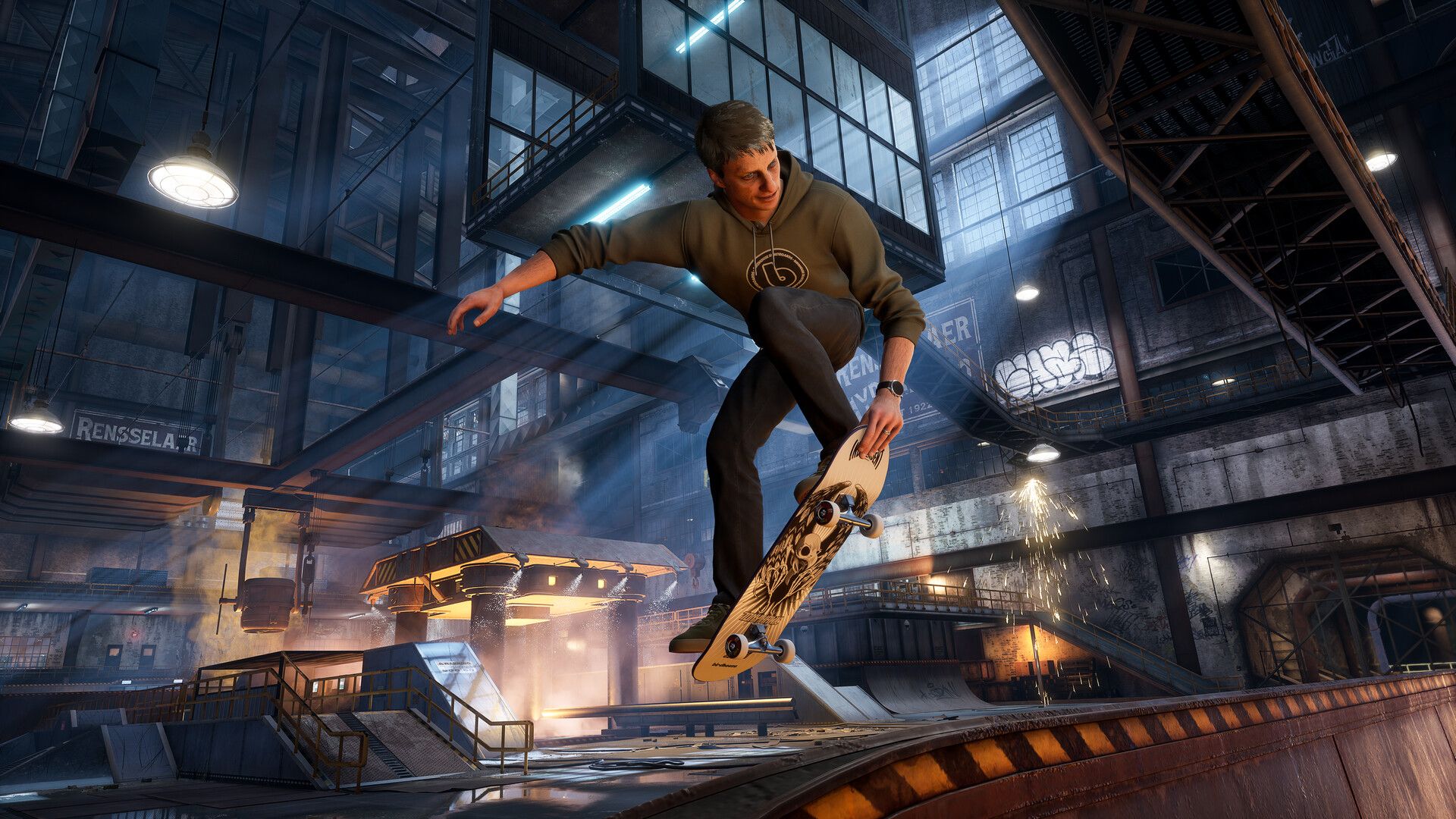 Every Skater Confirmed For Tony Hawk's Pro Skater 3 + 4 (So Far)