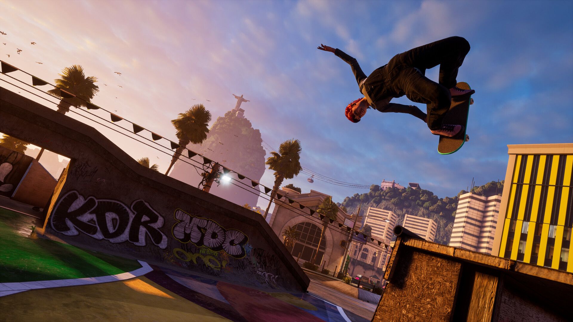 Every Skater Confirmed For Tony Hawk's Pro Skater 3 + 4 (So Far)