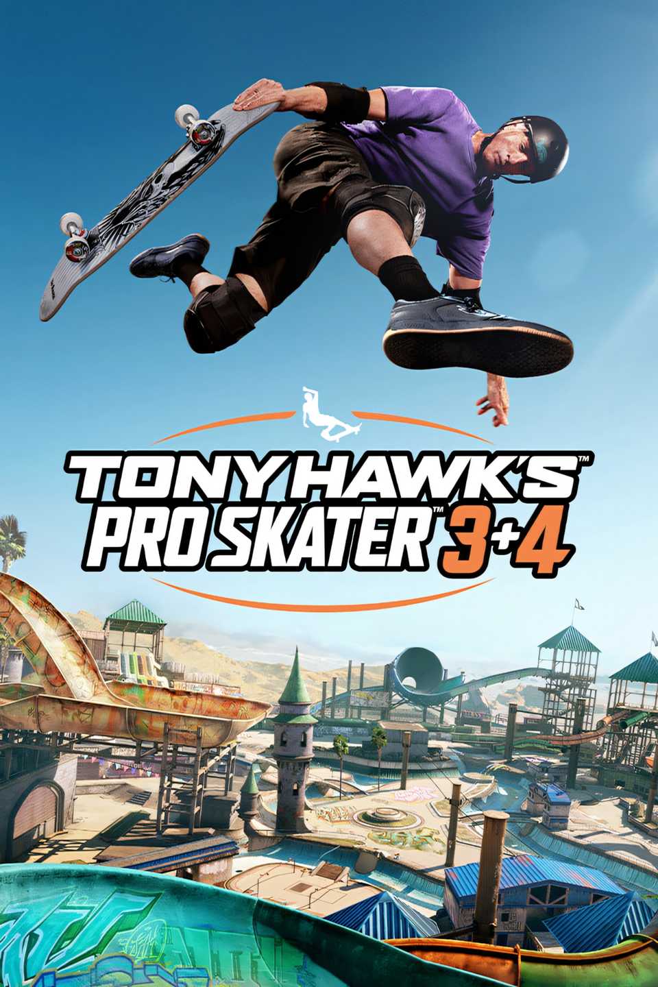 Tony Hawk's Pro Skater 3+4: All Secret Skaters & How To Unlock Them