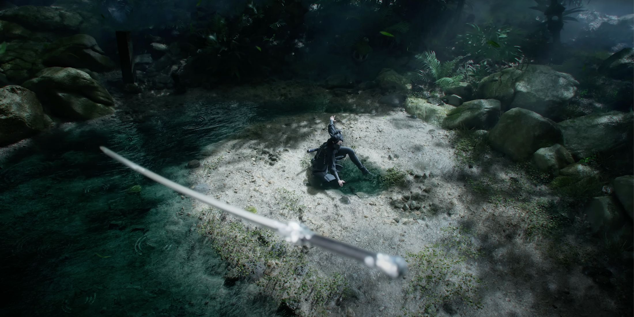 PlayStation's Biggest RPG Of 2025 Completely Free, No PS Plus Needed