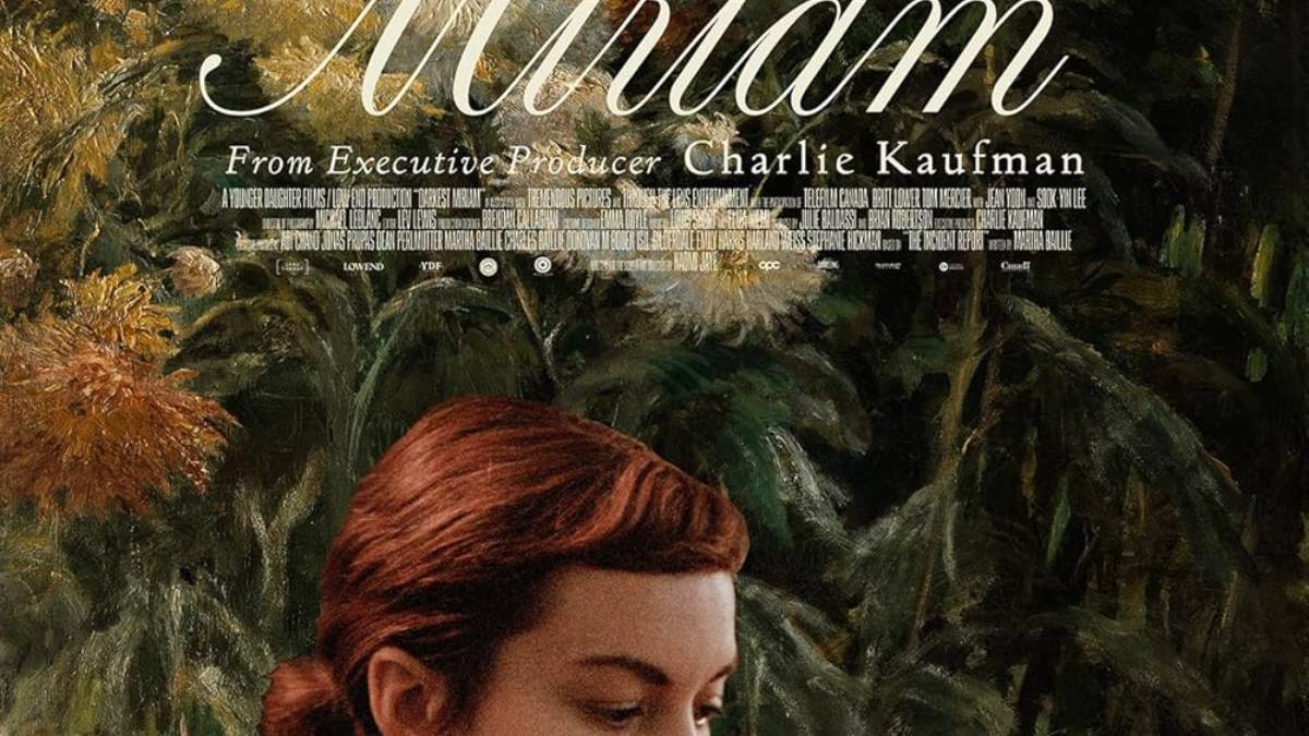 Darkest Miriam Summary, Trailer, Cast, Where to Watch and More