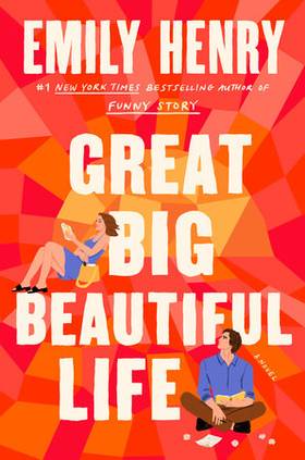 Emily Henry's Great Big Beautiful Life Ending Explained - The Ives ...