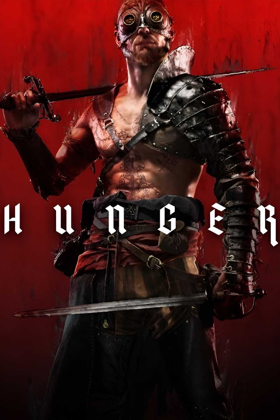 Hunger Is An RPG In Extraction Shooter Clothing