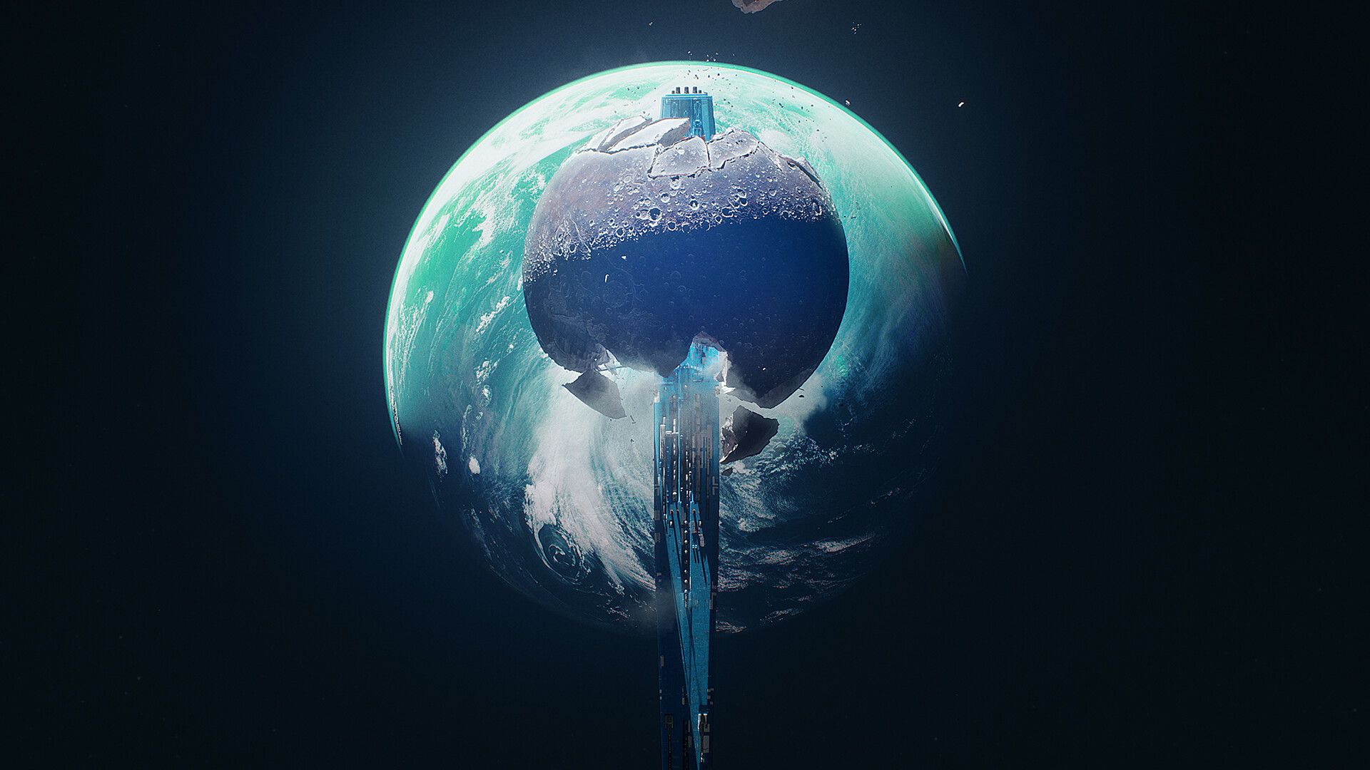 Marathon Loadout Basics: What You Need For Every Raid
