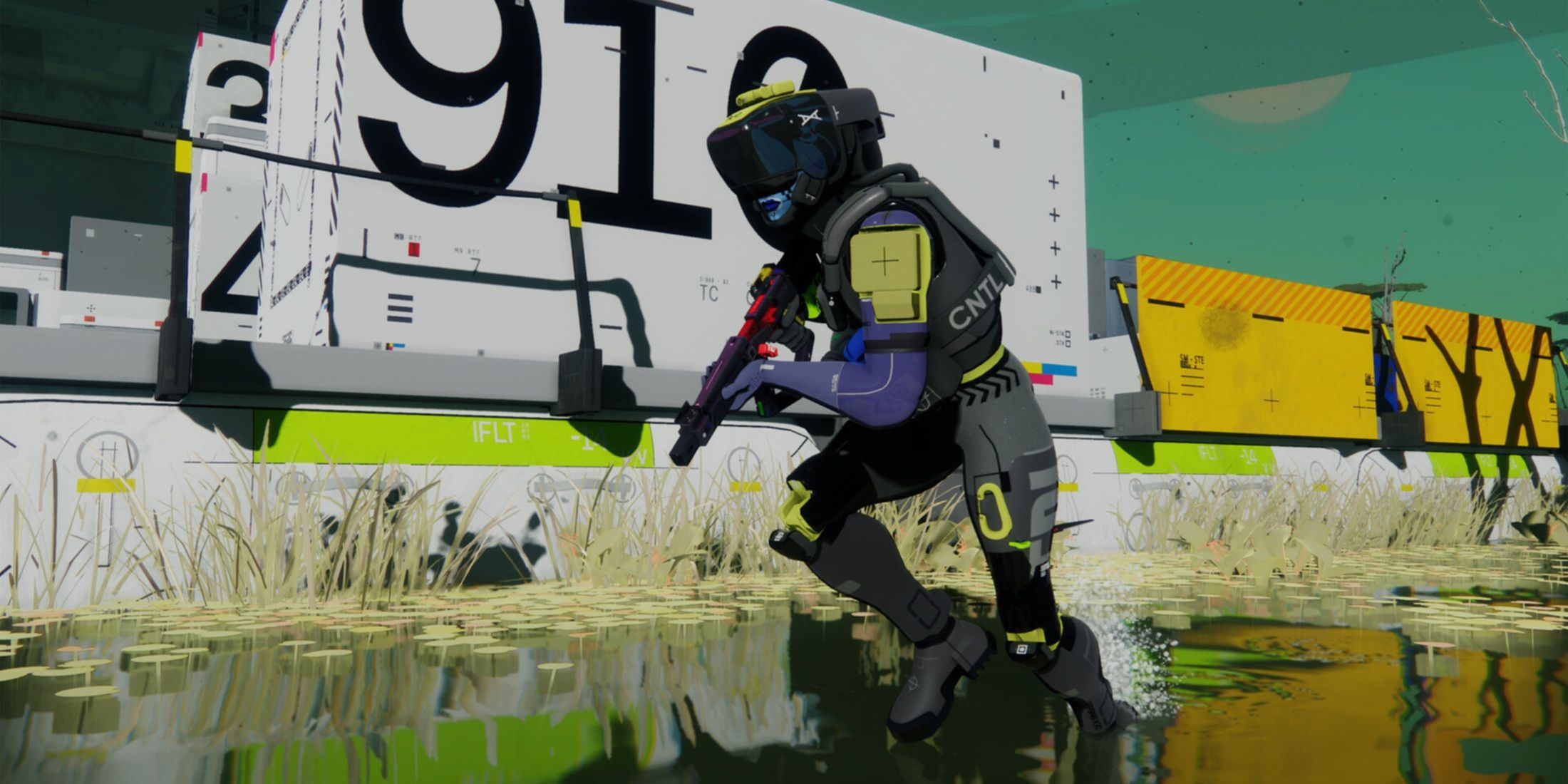 Marathon Loadout Basics: What You Need For Every Raid