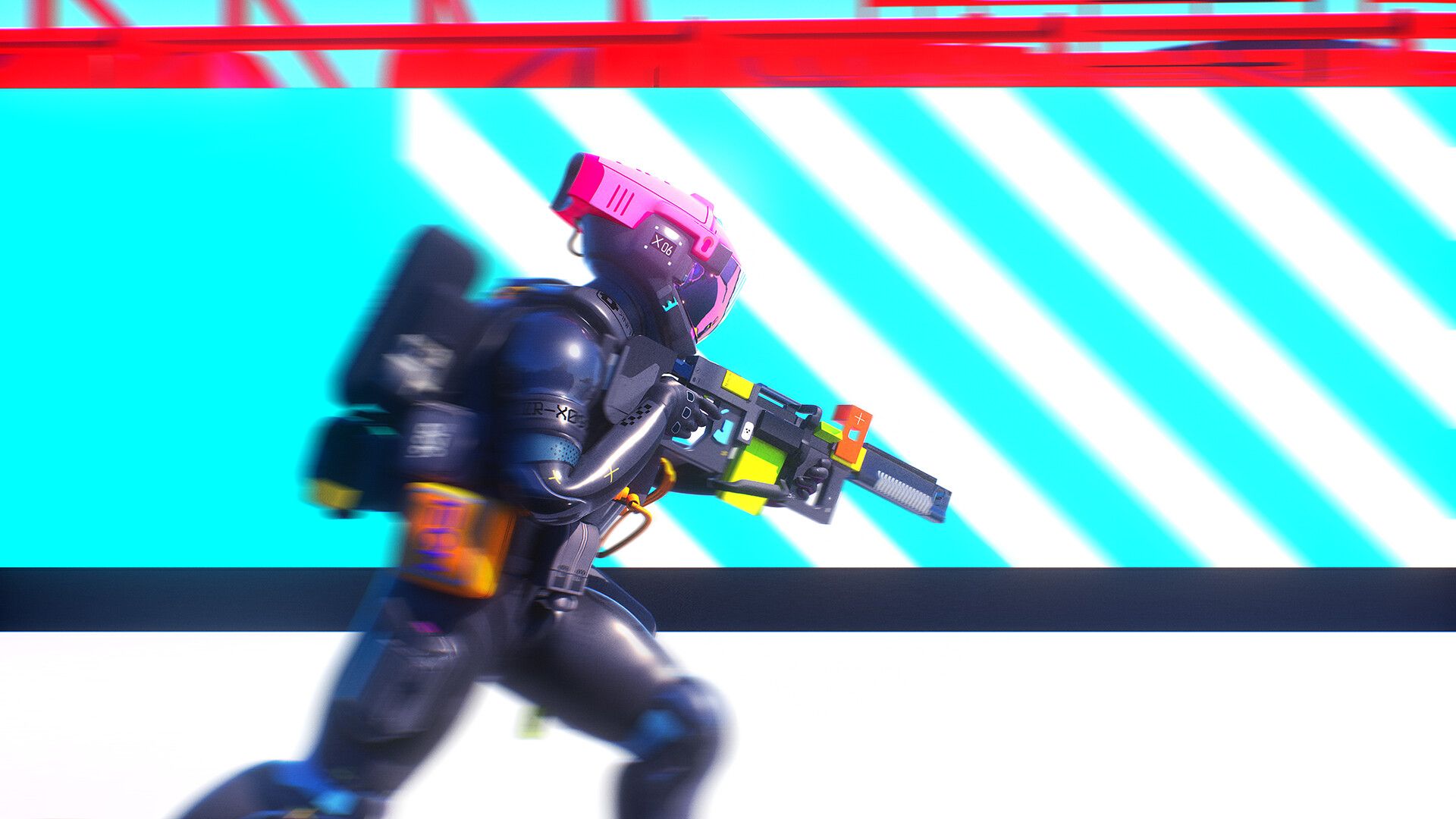 Marathon Loadout Basics: What You Need For Every Raid