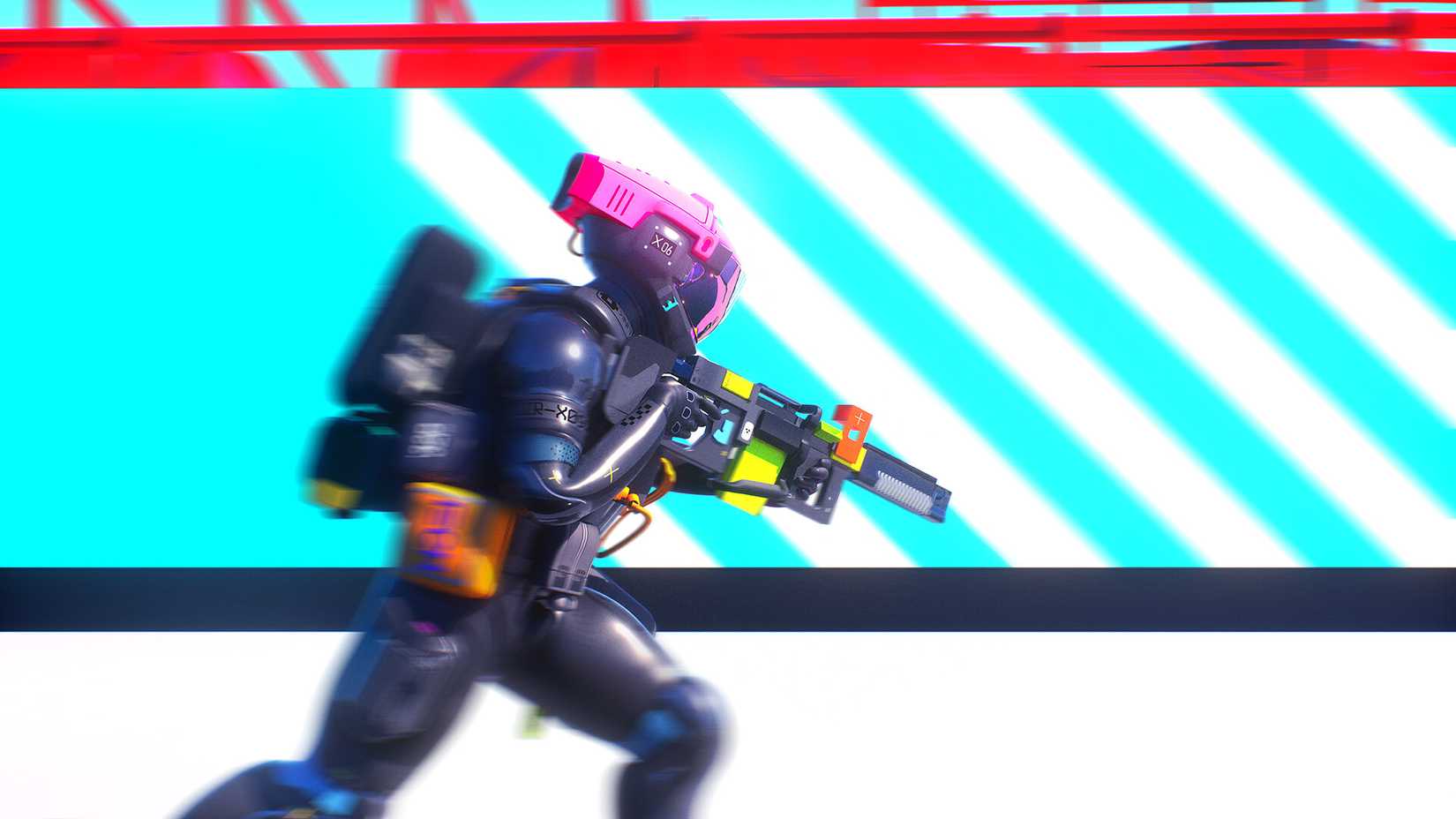 More Marathon Gameplay Footage Coming Very Soon As Bungie Lifts Closed ...