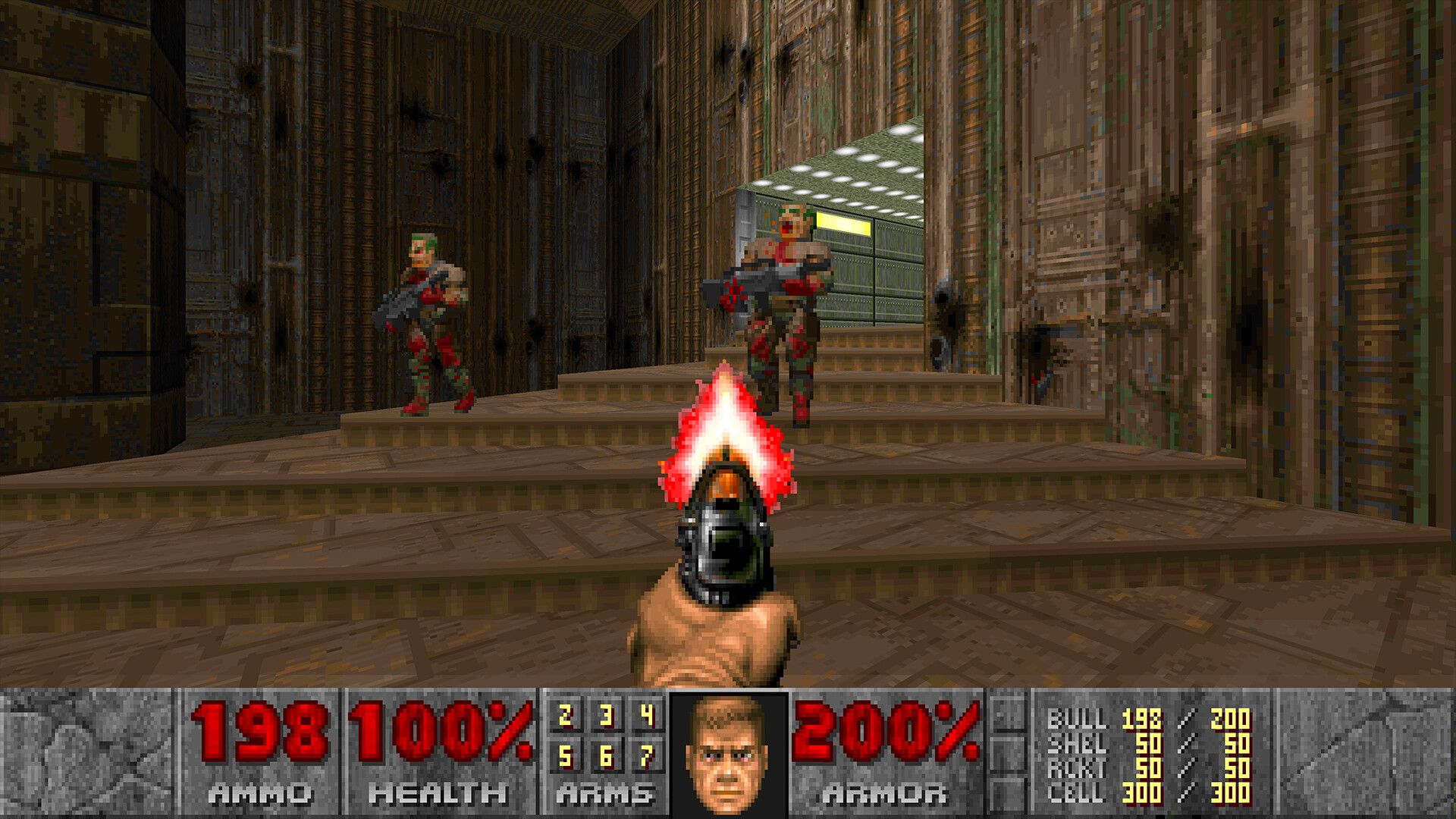 31 Years Later, DOOM Is Still Getting Official New Content (& It’s ...
