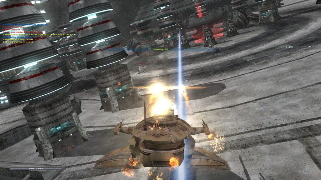 Star Wars Battlefront 3 Legacy Is Sending Gamers Wild With Excitement