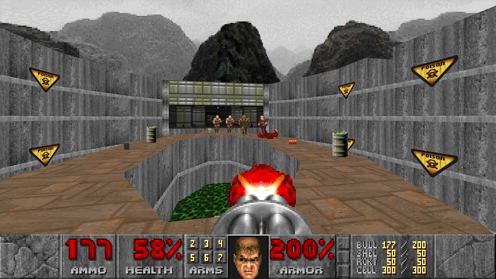 31 Years Later, DOOM Is Still Getting Official New Content (& It’s ...