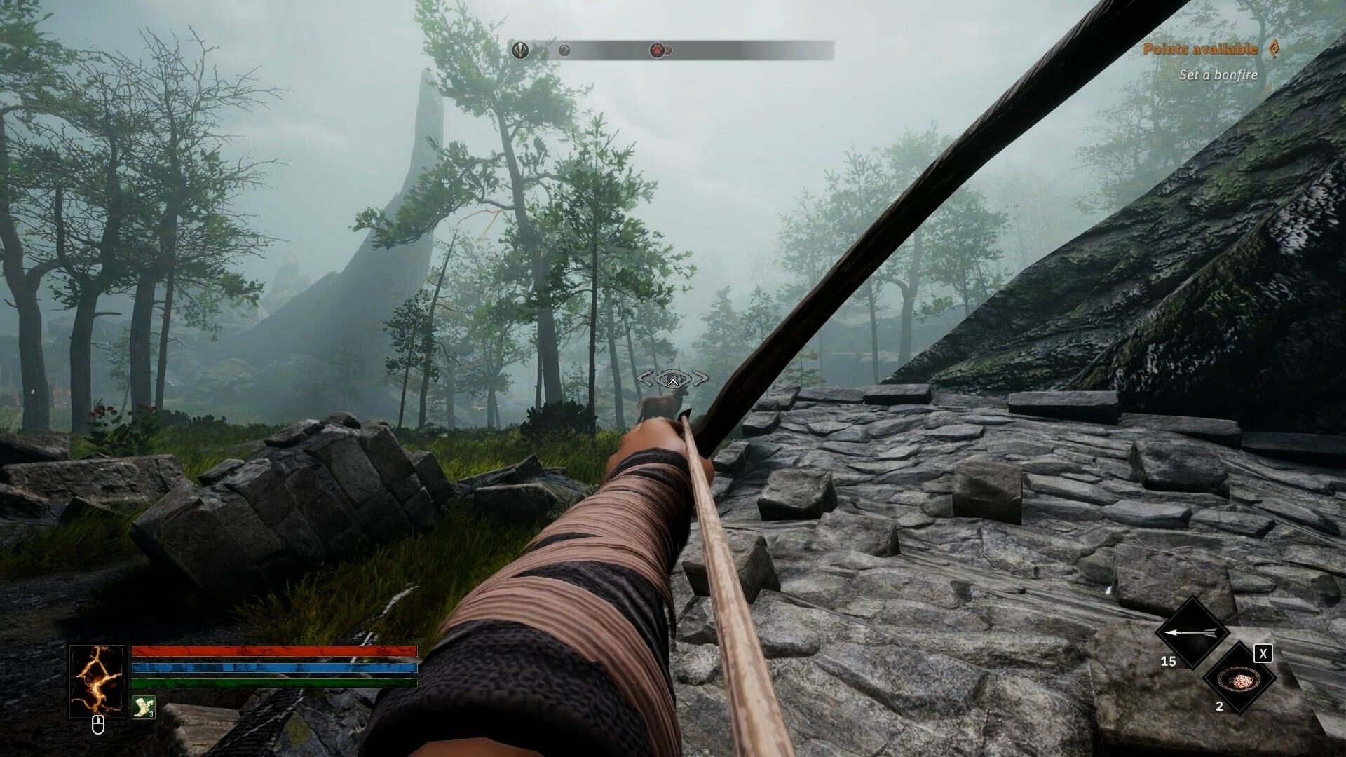 The Elder Scrolls 6 Step Aside, This Open-World Fantasy RPG Will Hold ...