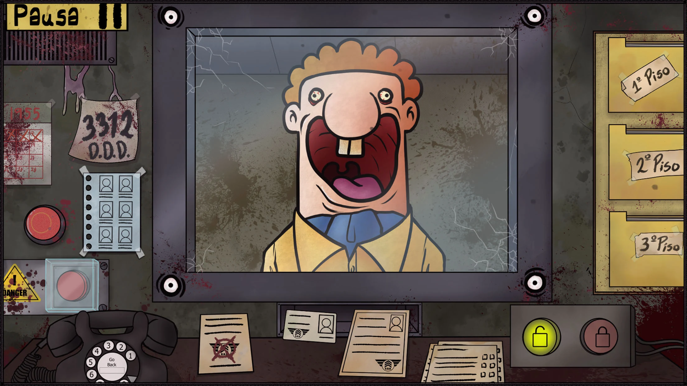 That's Not My Neighbor: Chester's Quiz Answers for Arcade and Nightmare ...