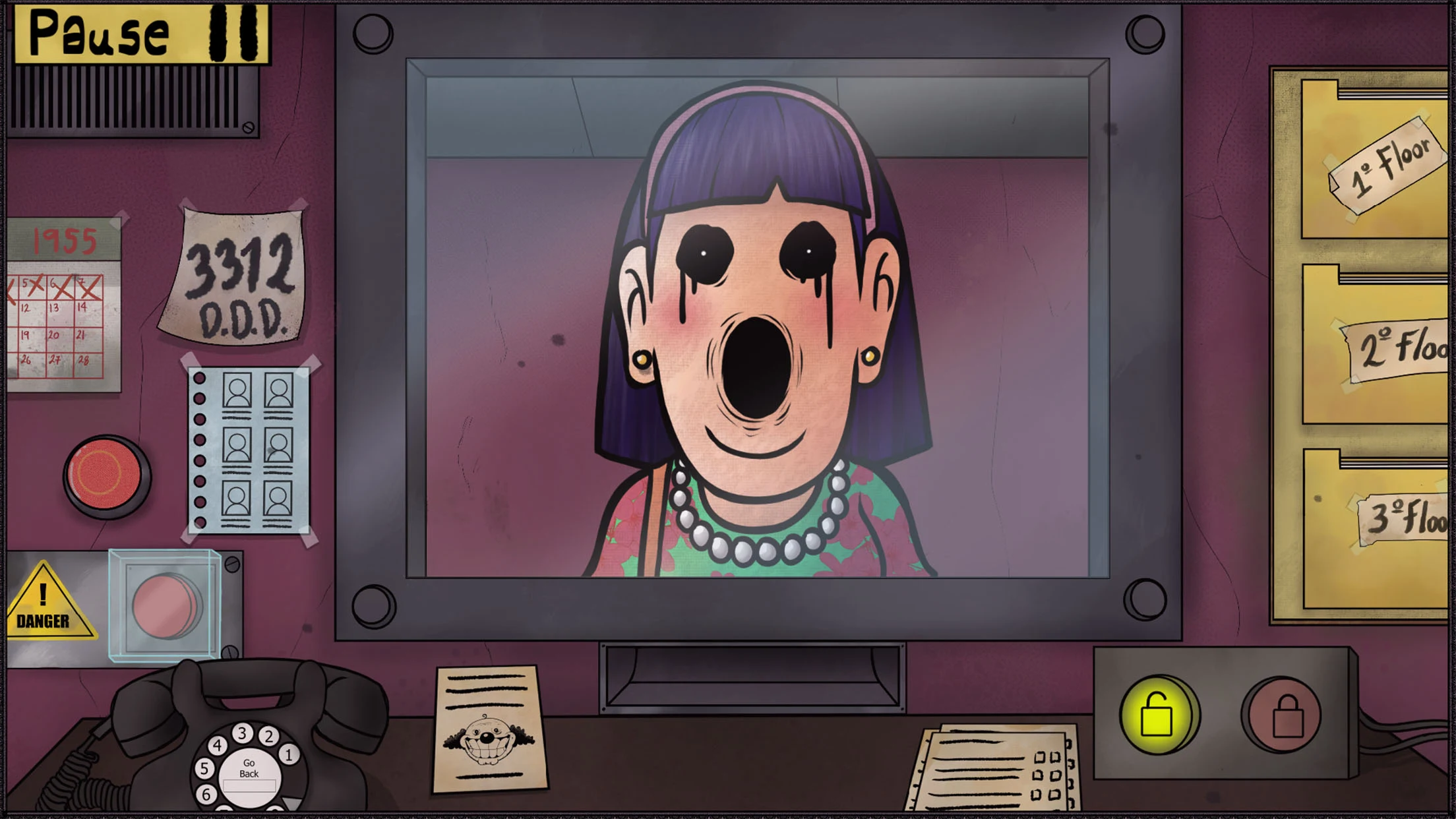 That's Not My Neighbor: Chester's Quiz Answers for Arcade and Nightmare ...