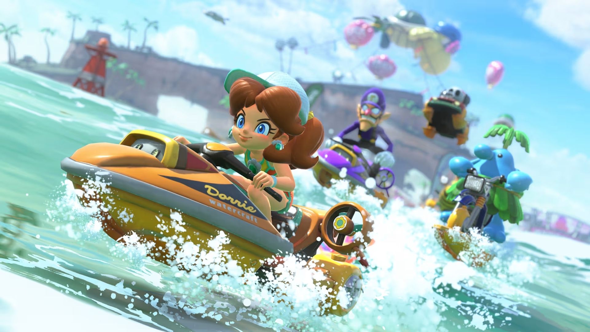 Mad About Mario Kart World's Price? Here's How Much Every Mario Kart ...