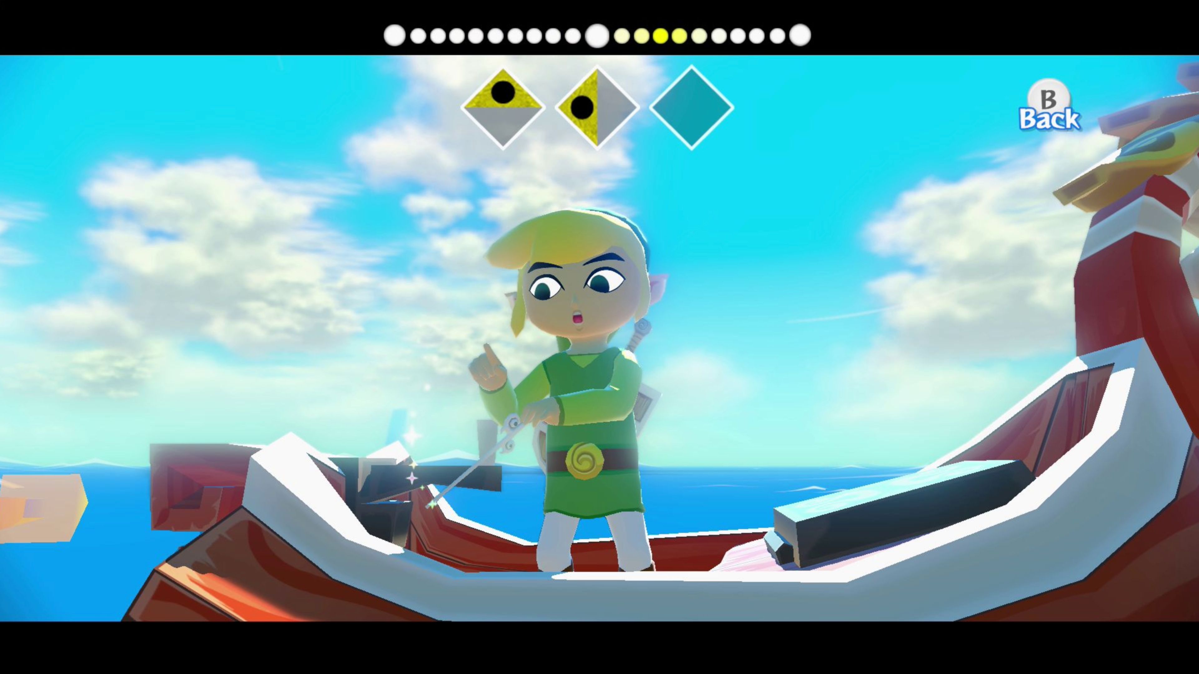 I've Played Every Zelda Game In The Past 25 Years, & I Just Discovered ...