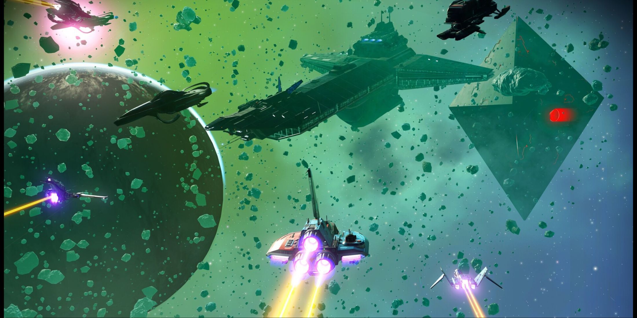 The First Open-World Game Was One Of The "Most Influential Games In ...