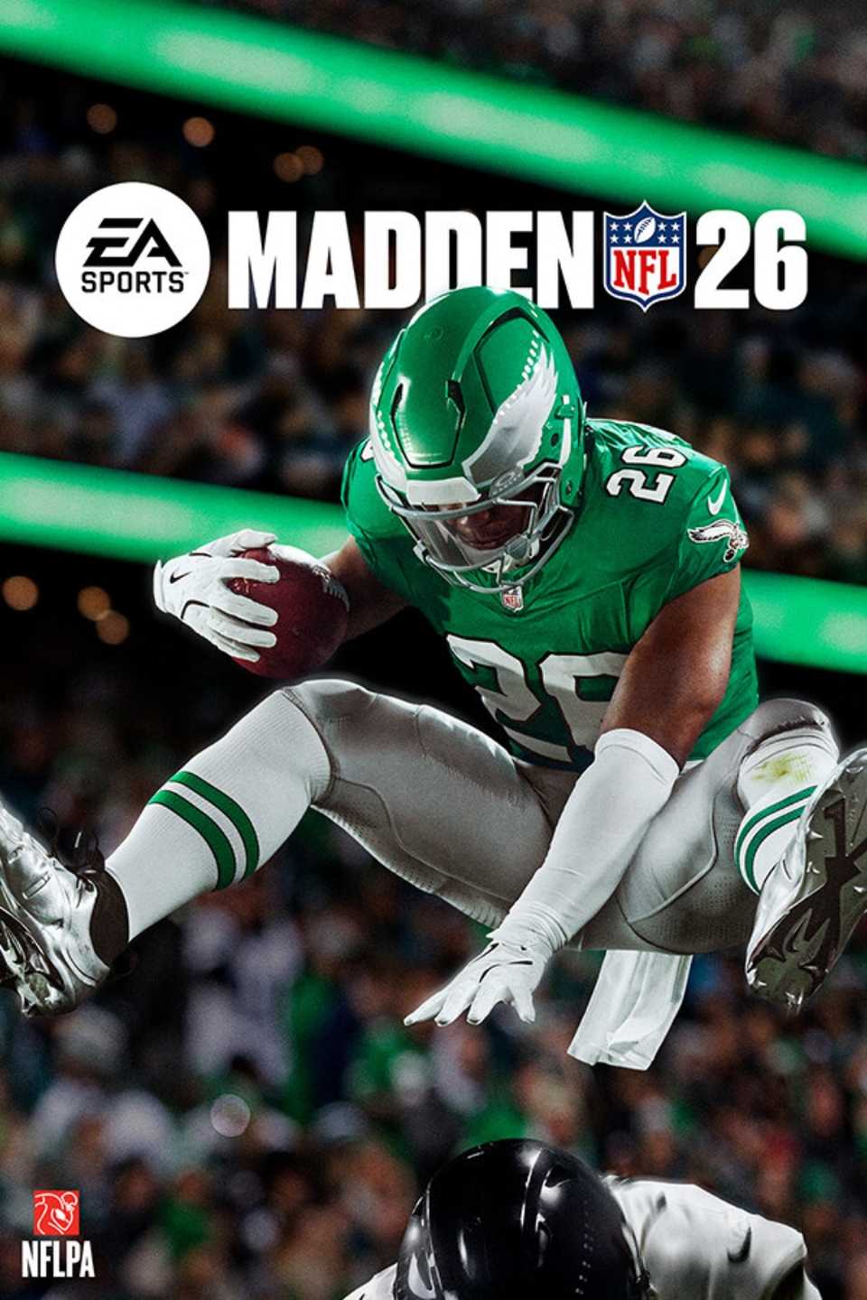 Major Madden NFL 26 Update Is Going To Make Or Break Franchise Mode