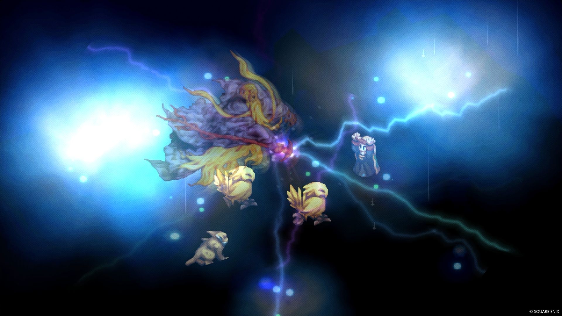 Ben Starr Joins Final Fantasy Tactics: The Ivalice Chronicles Cast as ...
