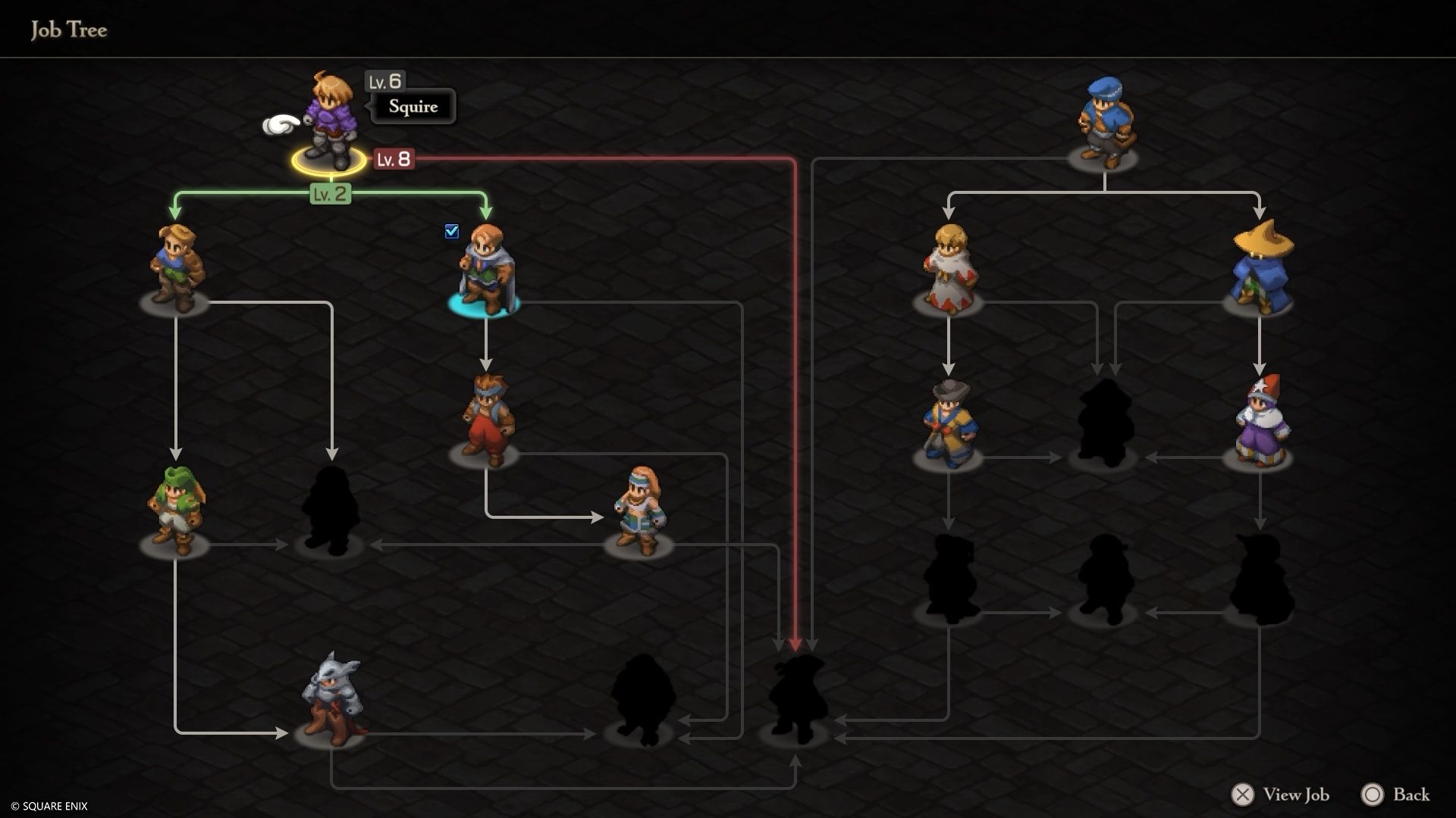 10 Best Tactical RPGs To Play While Waiting For Final Fantasy Tactics ...