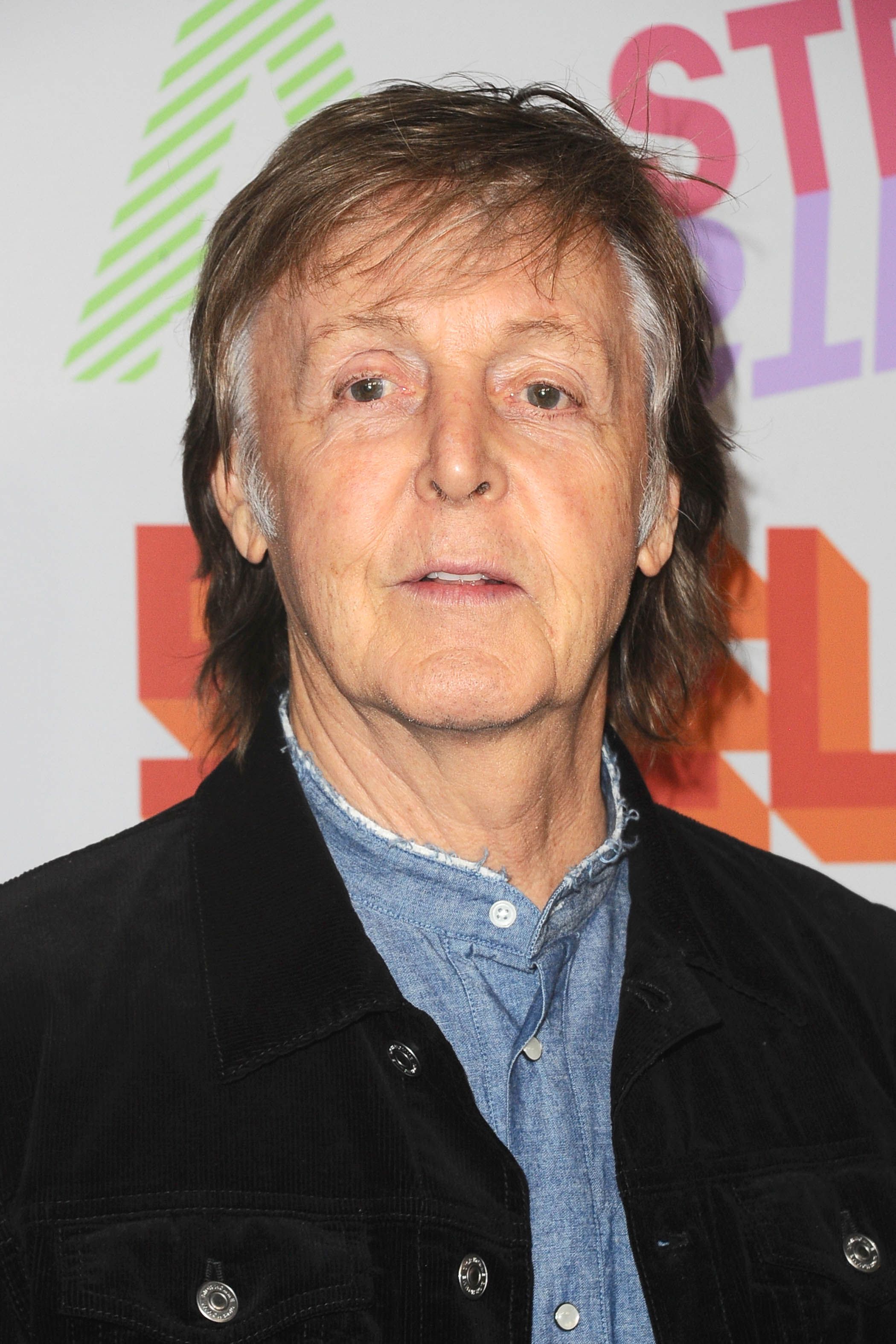 Paul McCartney | ScreenRant