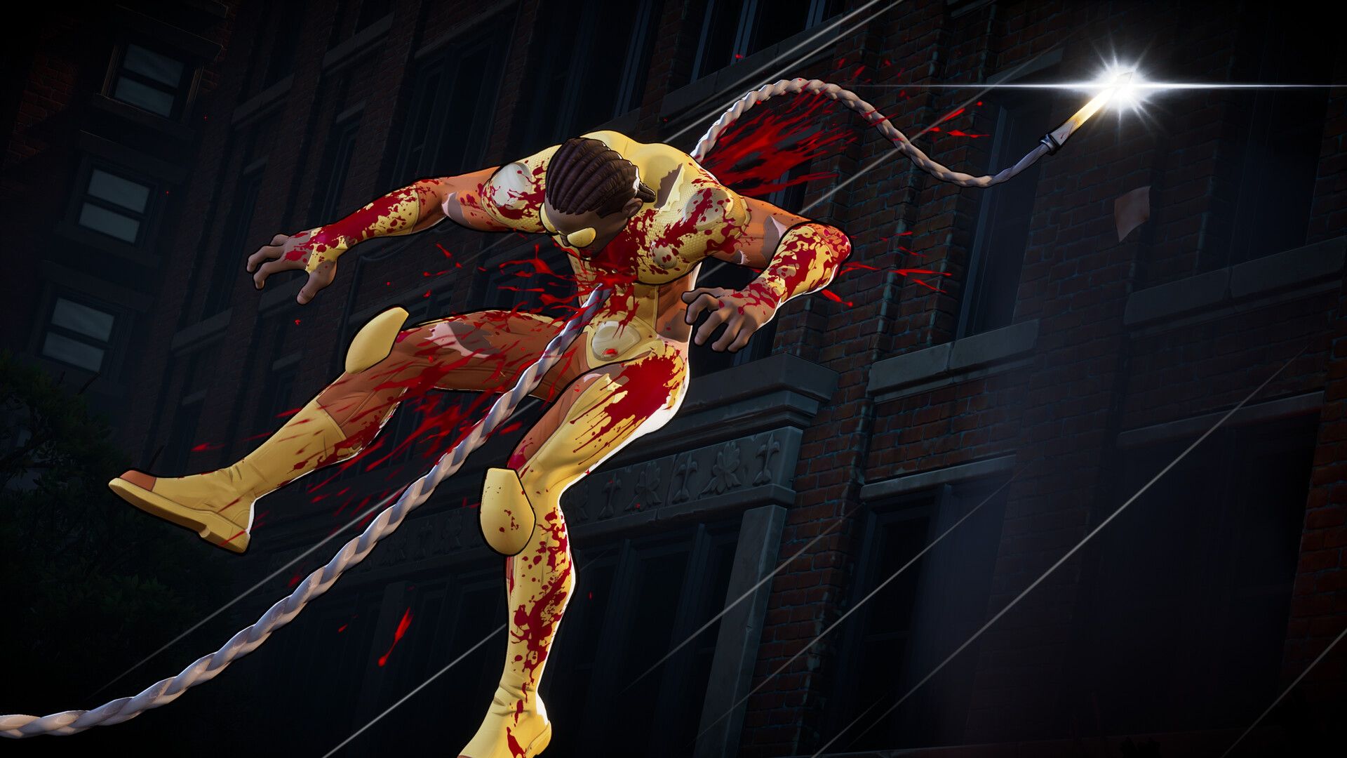 Hands-On Preview: Invincible VS Is A Bloody Blast That Feels Pulled ...