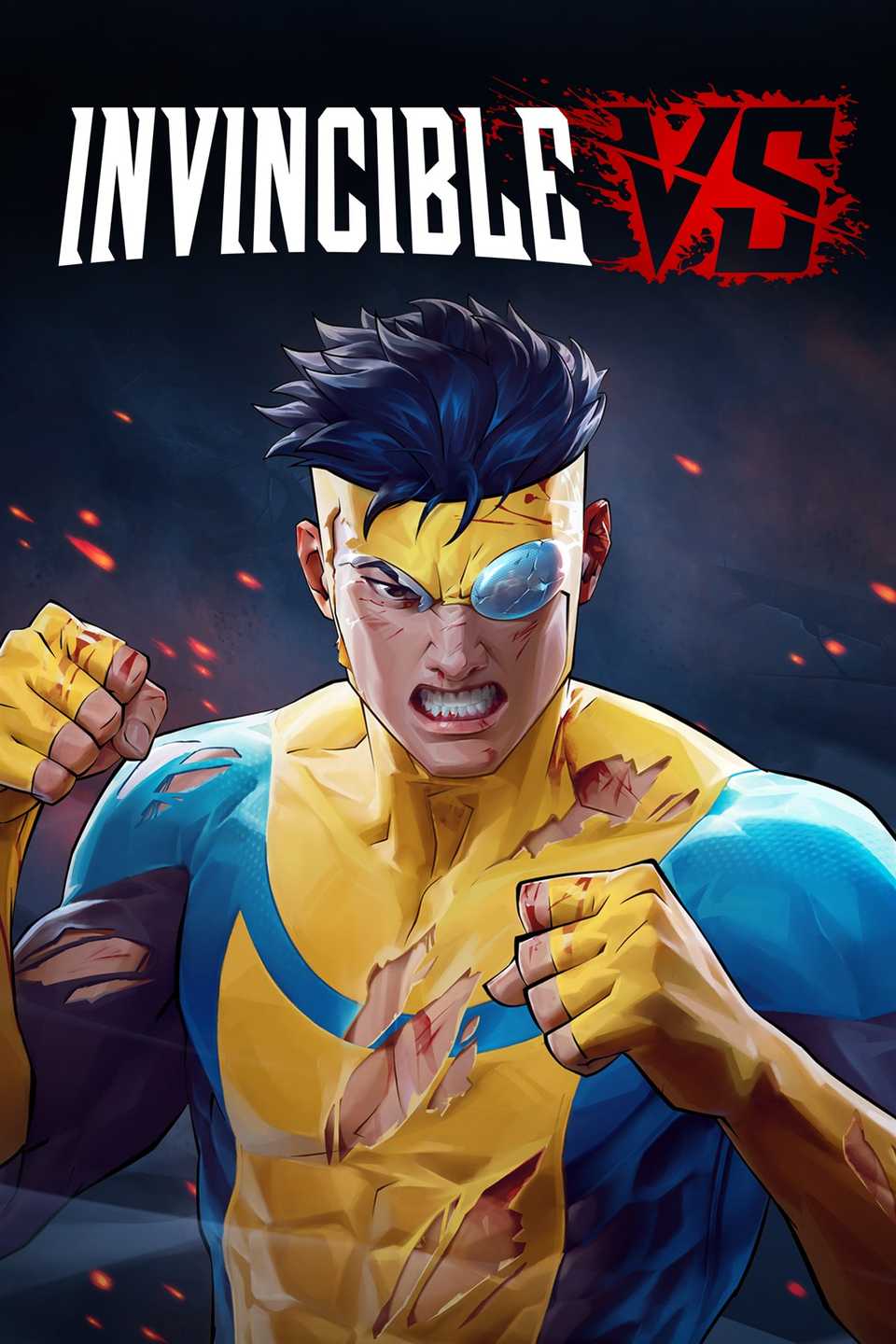 Hands-On Preview: Invincible VS Is A Bloody Blast That Feels Pulled ...