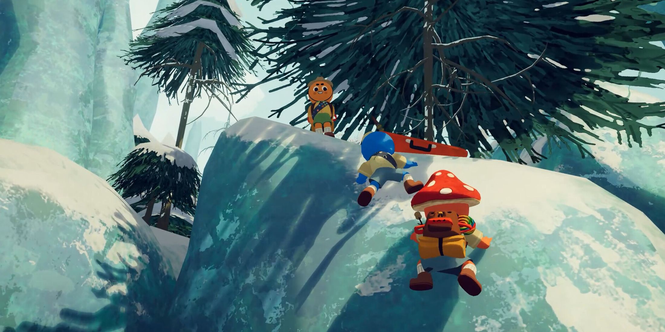 The Most Played Single-Player Games On Steam, Based On Daily User Activity