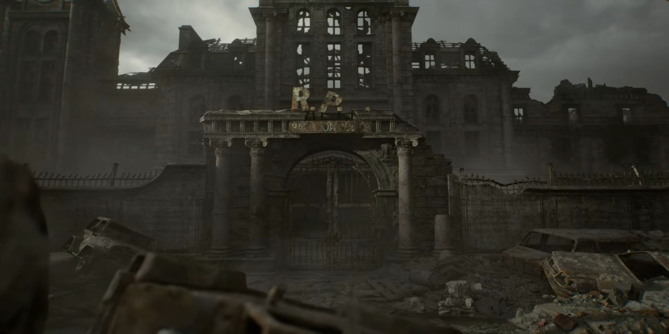 New Resident Evil Requiem Trailer Reveals The Fate Of Two Characters