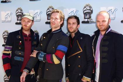 Is Coldplay Actually Retiring From Music? The Band's Retirement Plans ...