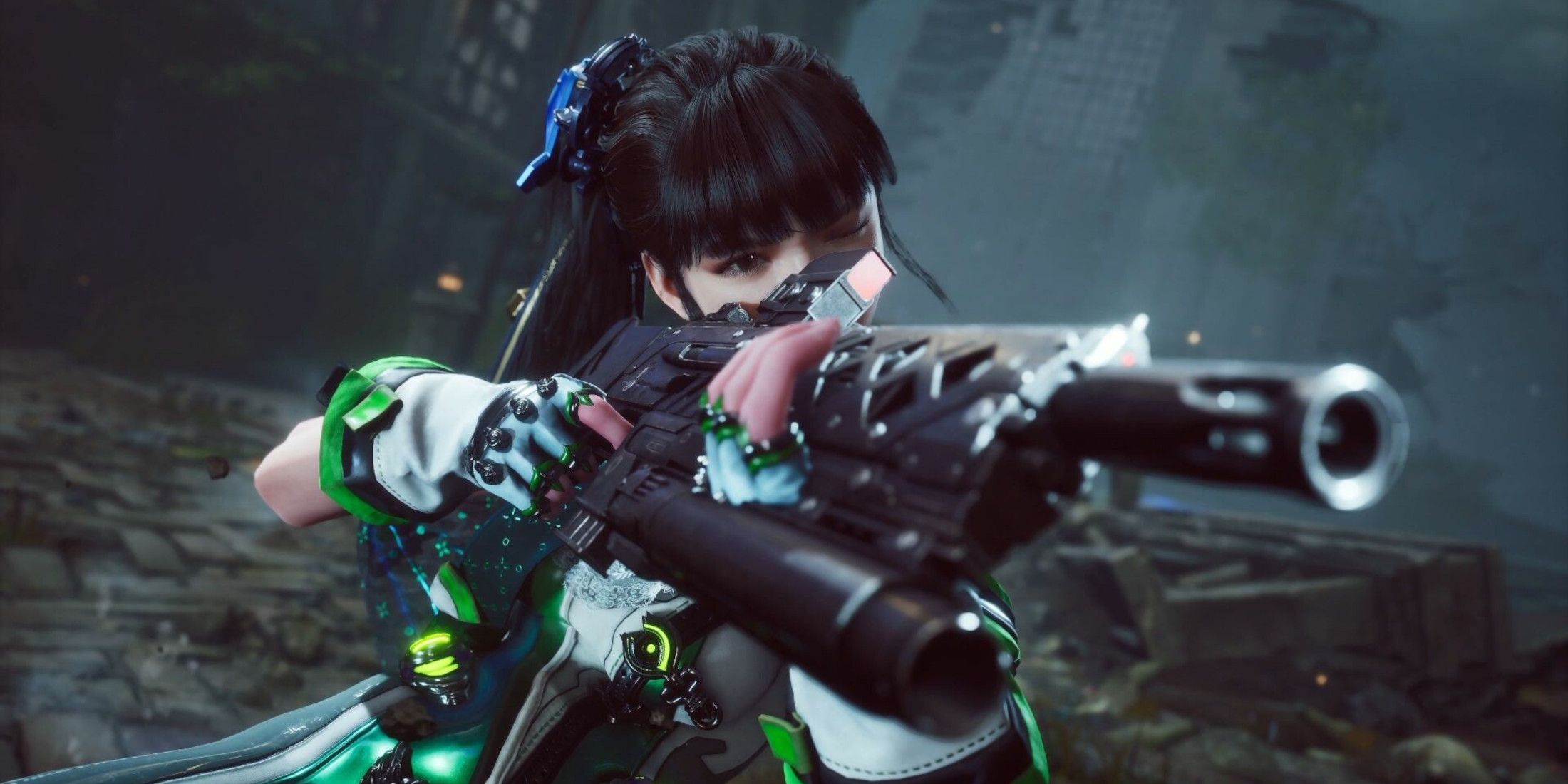 Stellar Blade Sequel Confirmed, And It's Coming Sooner Than You Might ...