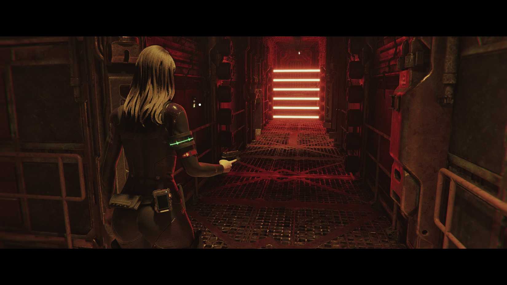 I Don't Think This Is The Dino Crisis Successor I Want