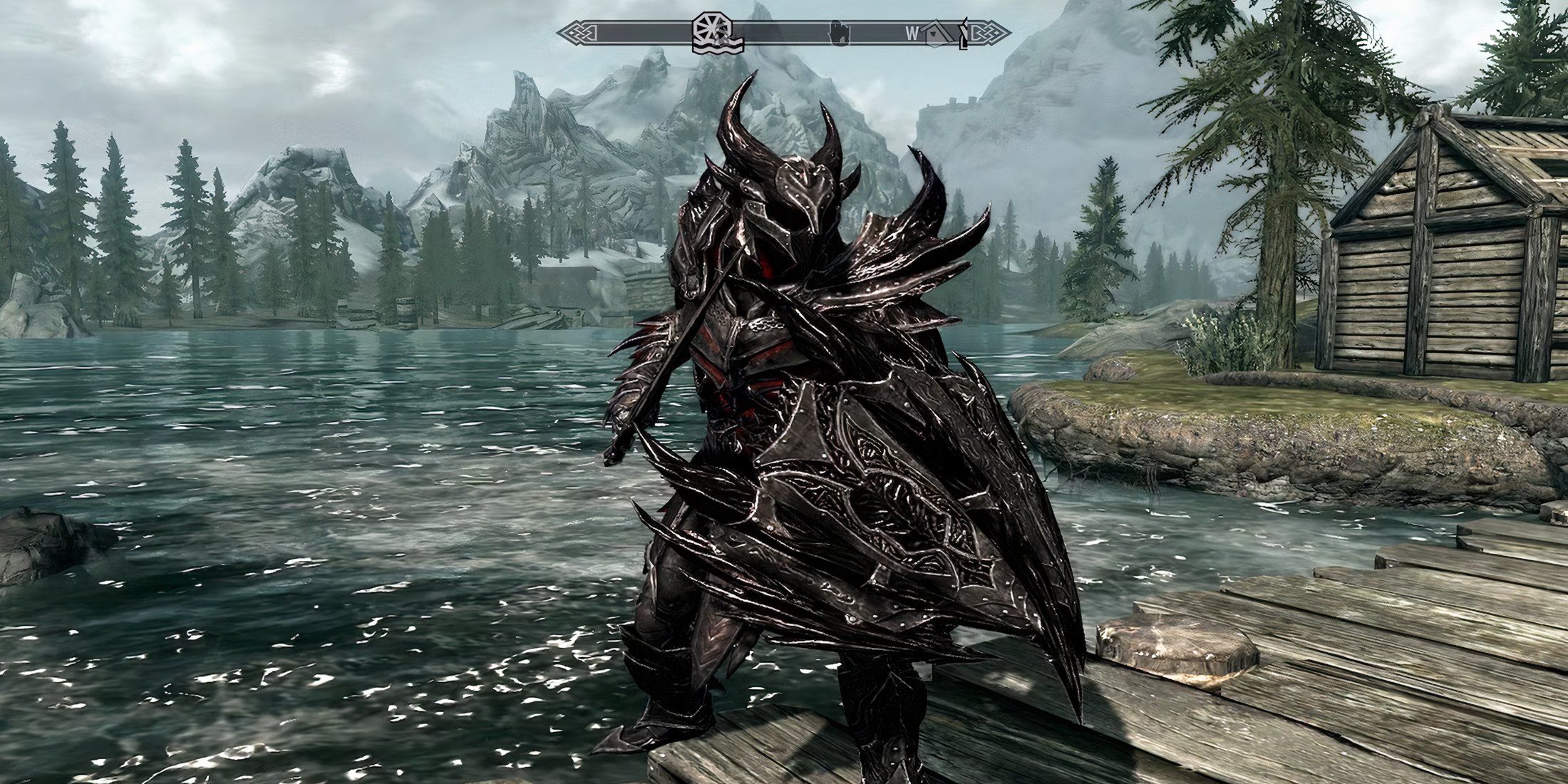 Skyrim: All Console Command Cheats & How To Use Them