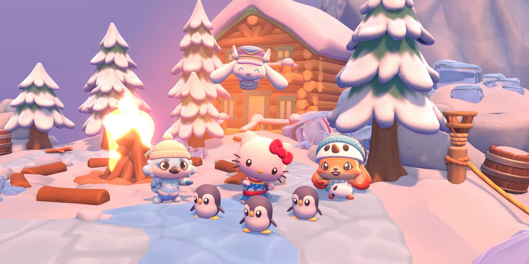 Halloween Game Updates Worth Checking Out If You Don't Like Horror