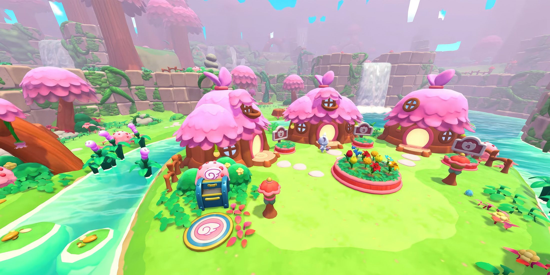 Halloween Game Updates Worth Checking Out If You Don't Like Horror