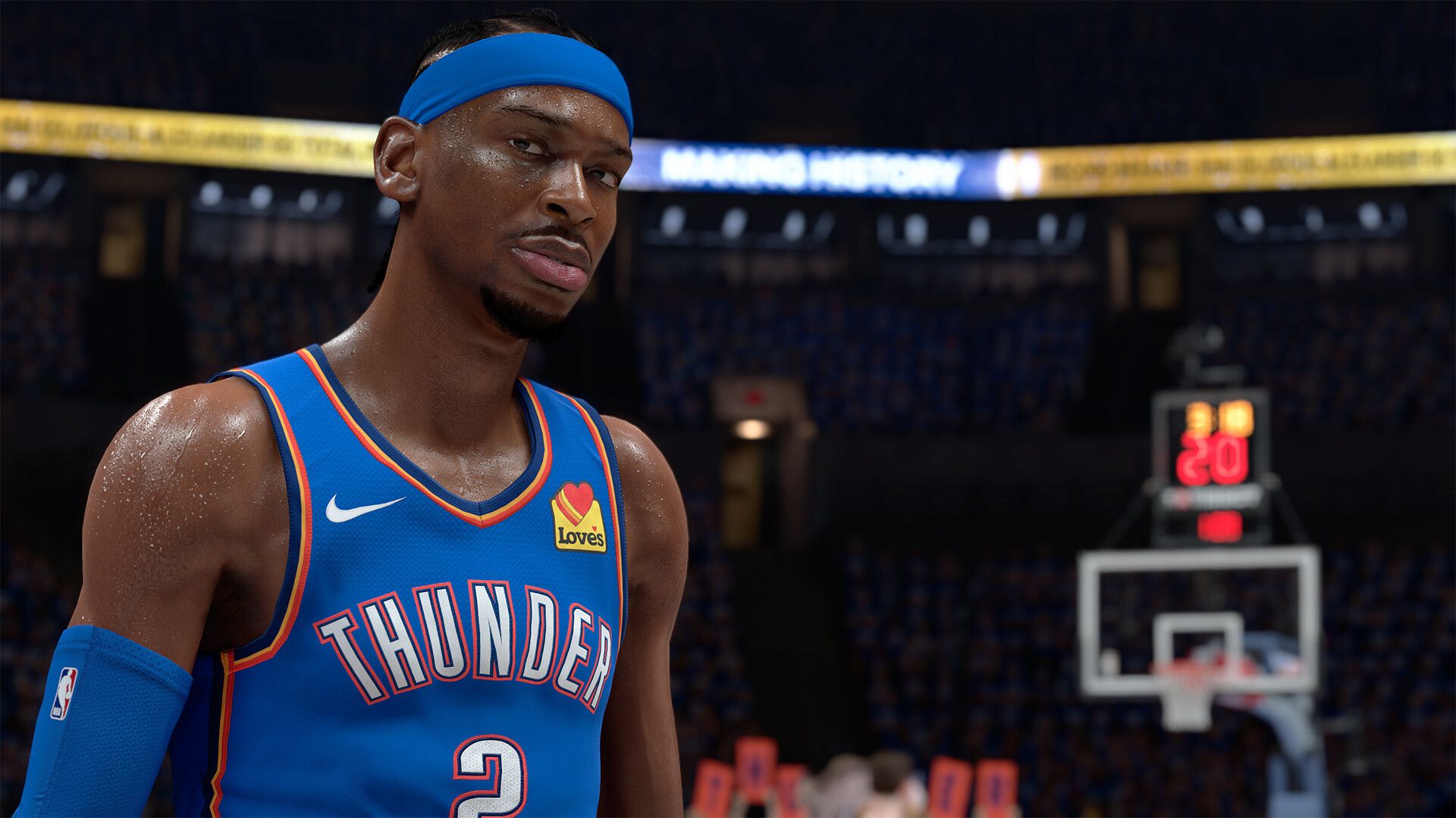 NBA 2K26 The City: New Features, Changes, and Challenges Explained