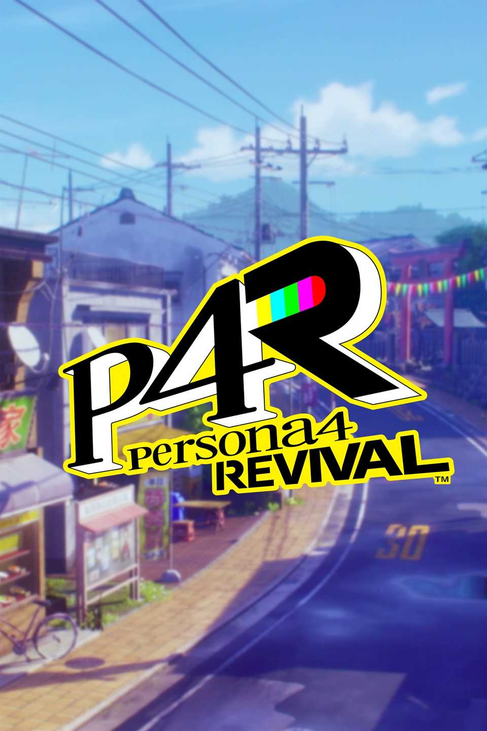 The Greatest Persona Game Is Finally Getting A Remake, And There's ...