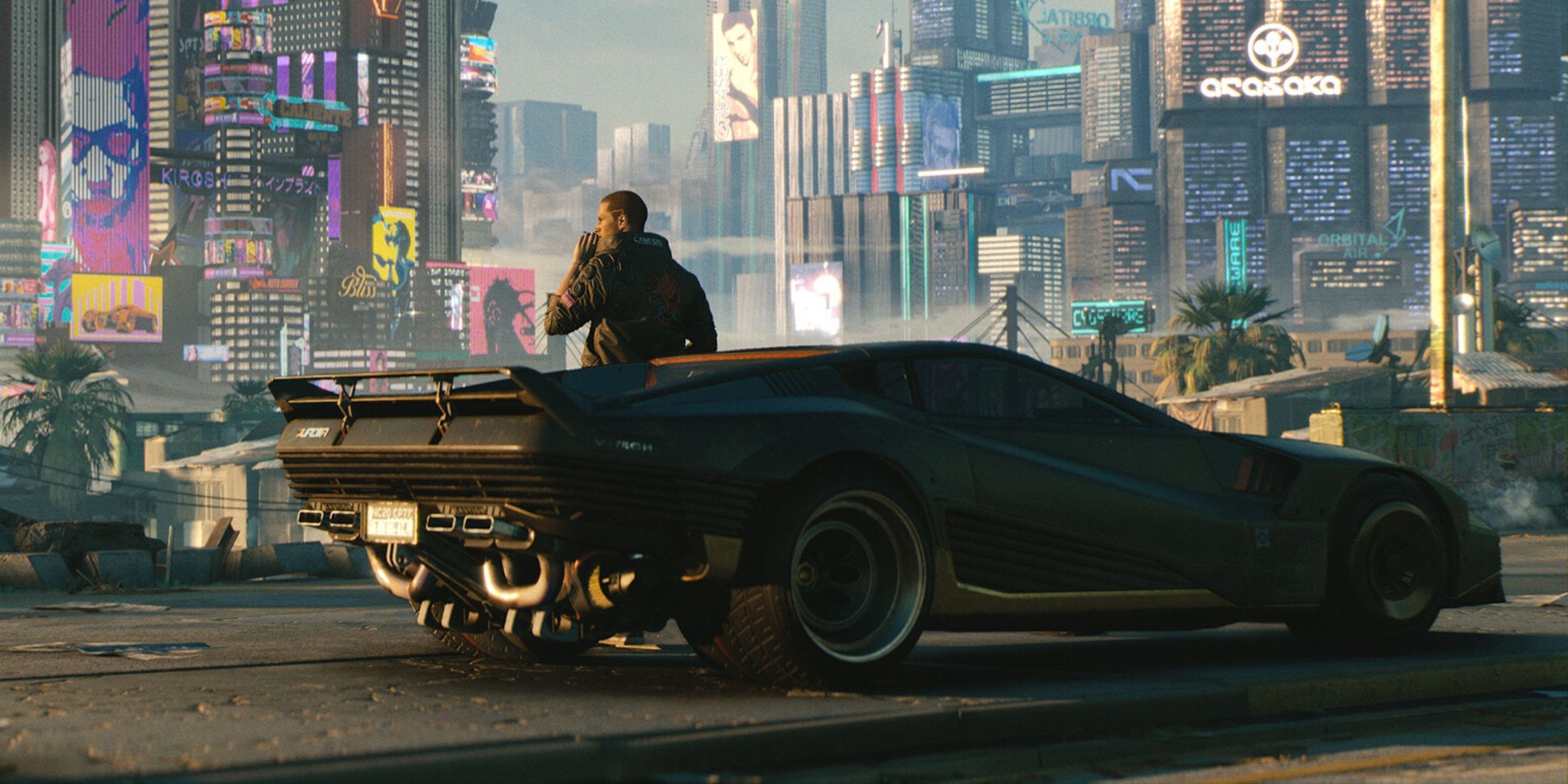 All Cyberpunk 2077 Fixers, Ranked By Their Rewards