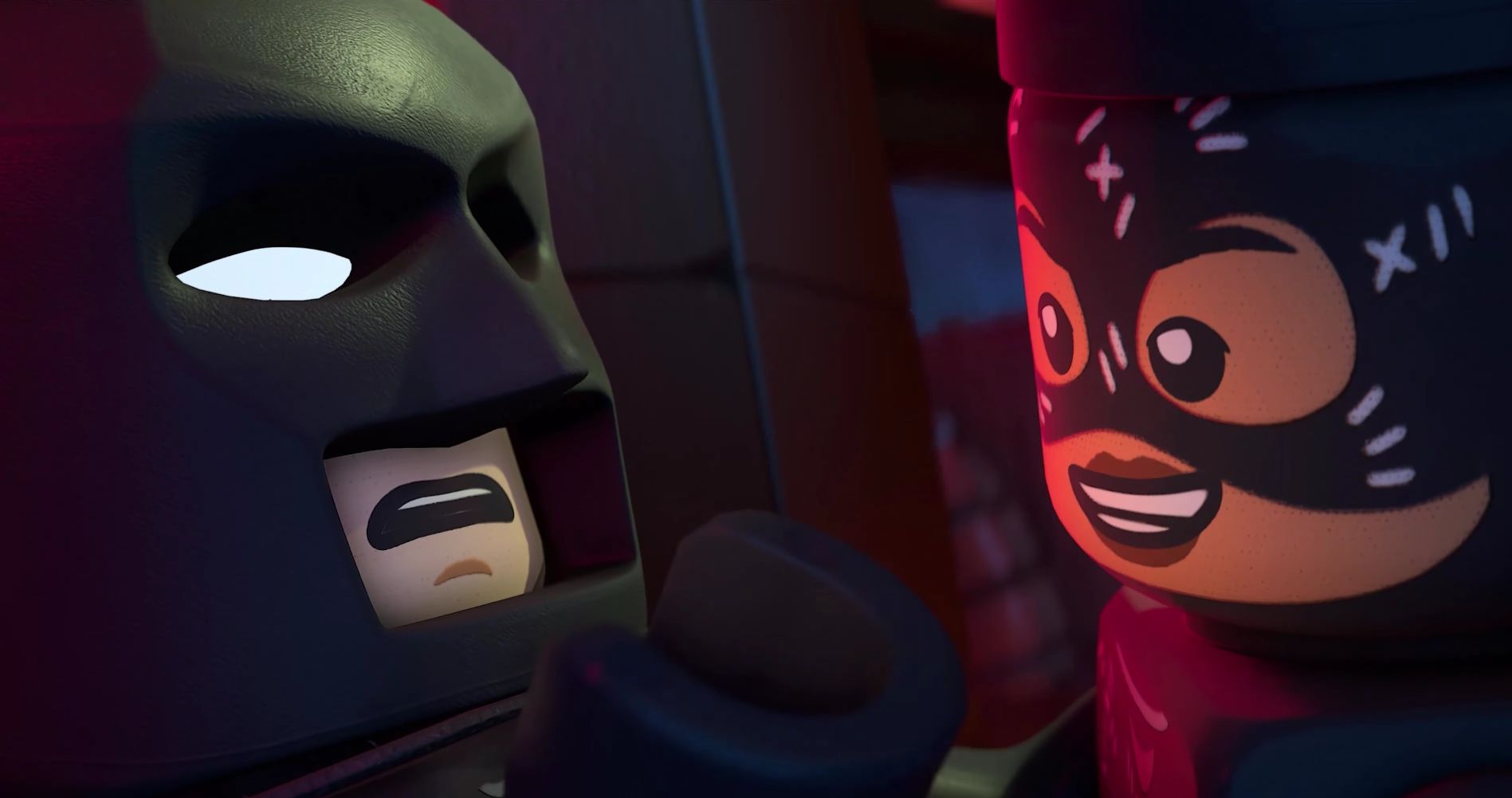Lego Batman: Legacy of the Dark Knight - Release Date, Gameplay ...