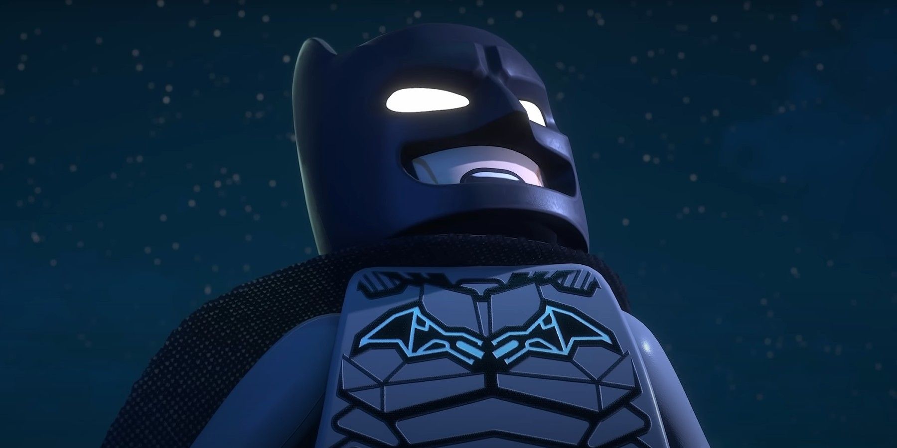 Every LEGO Batman Game, Ranked