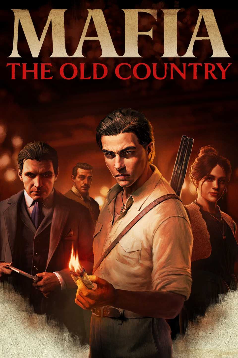 Mafia: The Old Country Release Date Leaks And It May Be Competing With ...