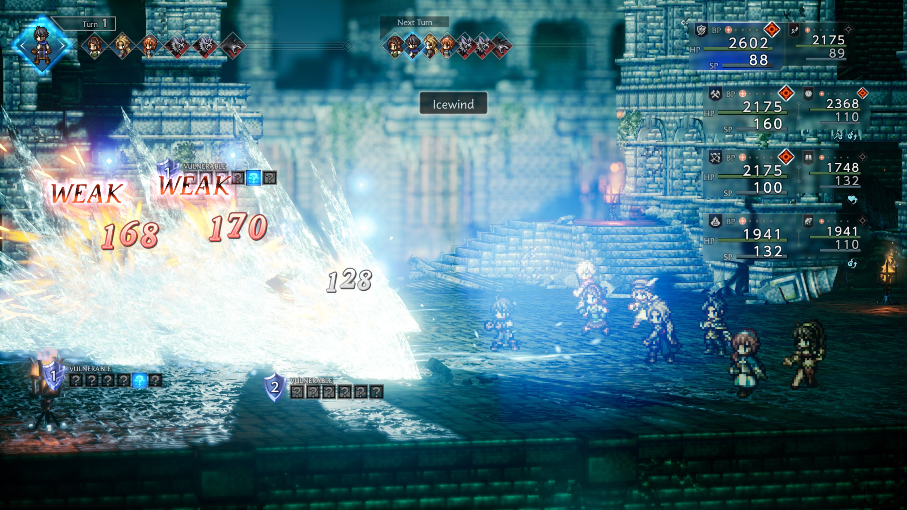 Octopath Traveler 0: Unlocking Blue Treasure Chests & Locations Guide