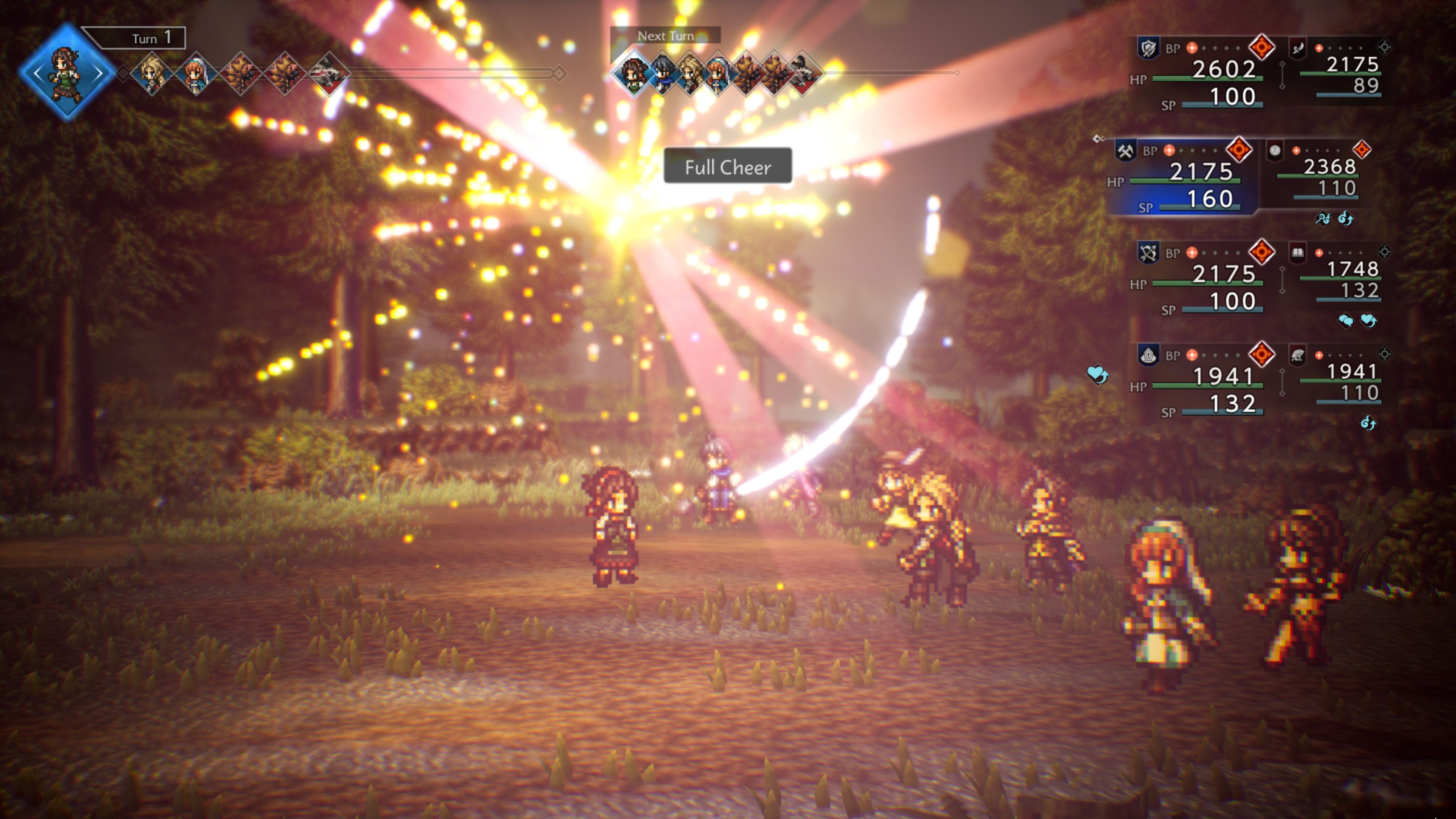 Unlocking Tressa In Octopath Traveler 0: Location & Guide