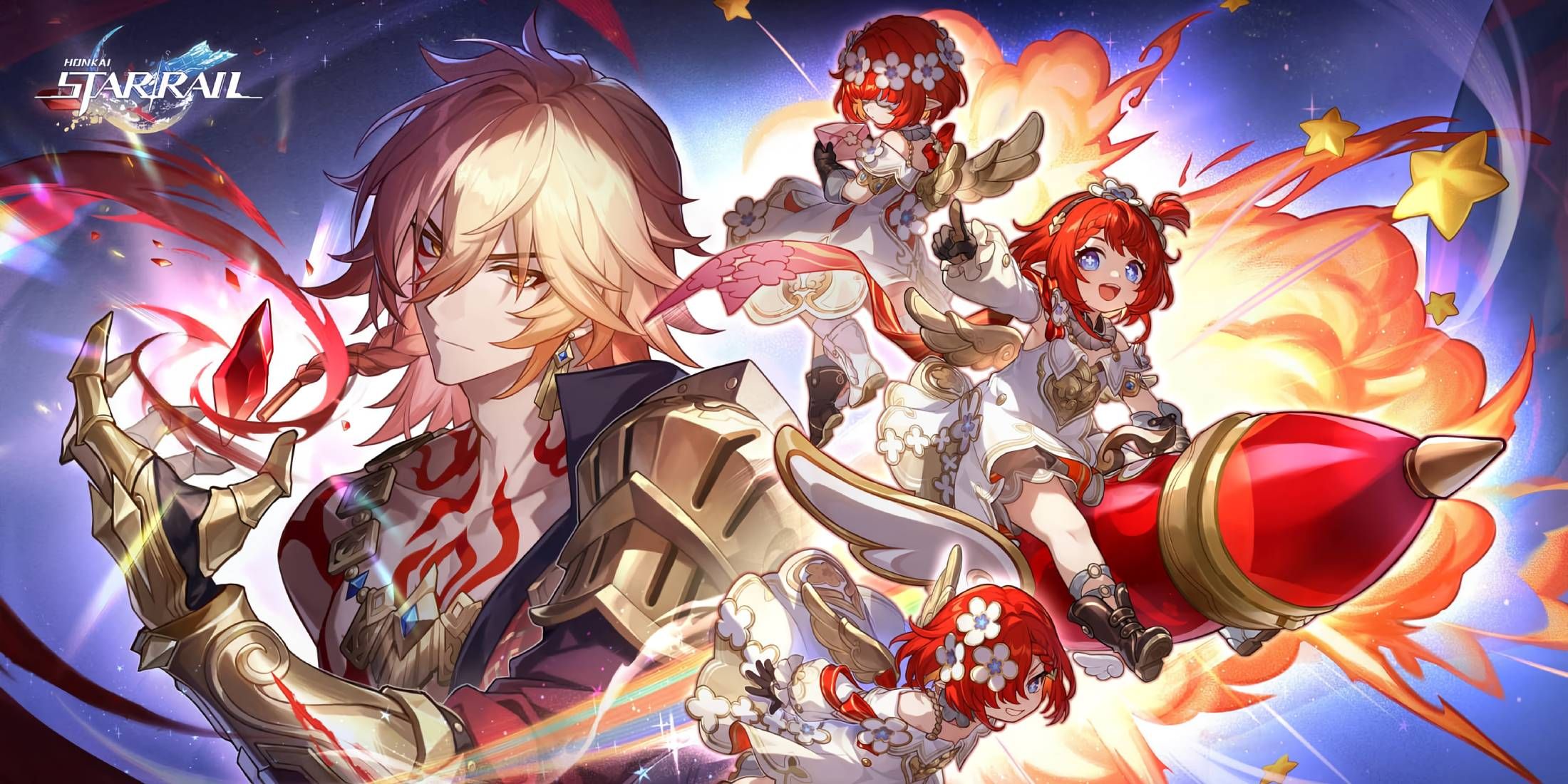 Honkai: Star Rail Fans, Get Your Hopes Up For Yae Sakura Expy Character ...