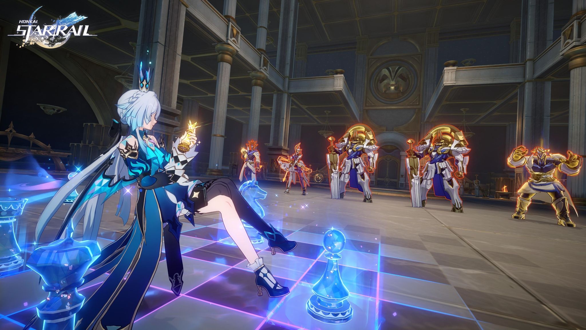 Honkai: Star Rail Fans, Get Your Hopes Up For Yae Sakura Expy Character ...