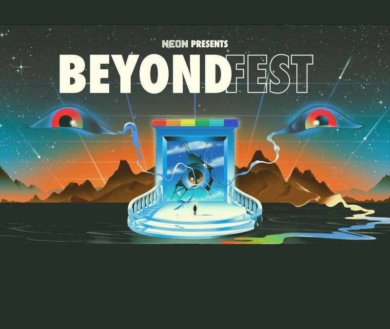Beyond Fest | ScreenRant